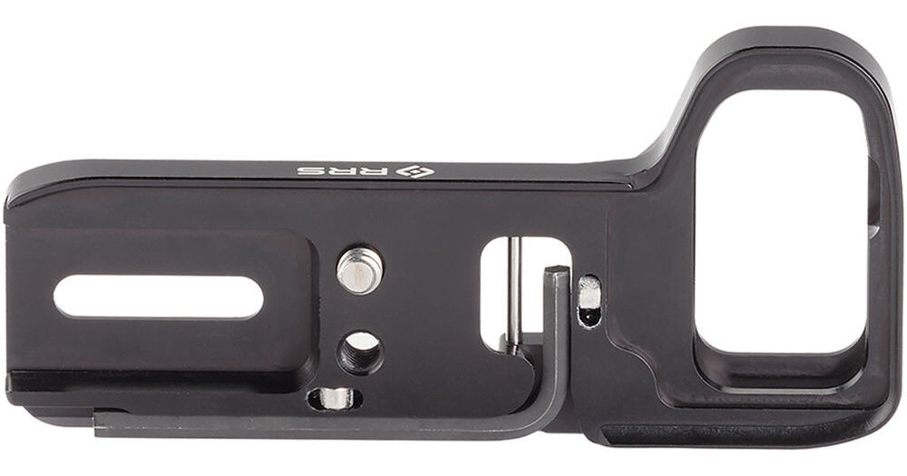 Used Really Right Stuff Base Plate for Select Sony Alpha a7