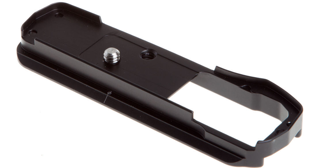 Used Really Right Stuff Base Plate for Olympus OM-D E-M5 BOEM5