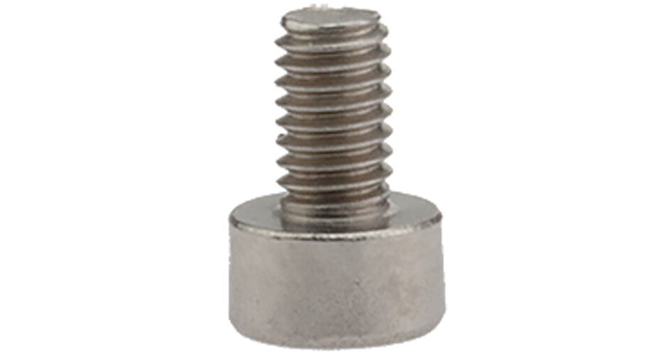 Really Right Stuff M3 Safety Stop Screw HCH188SSM3F5 B&H Photo