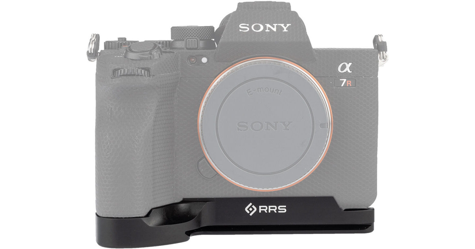 Really Right Stuff Base Plate for Sony a7R V BA7RV-B B&H Photo