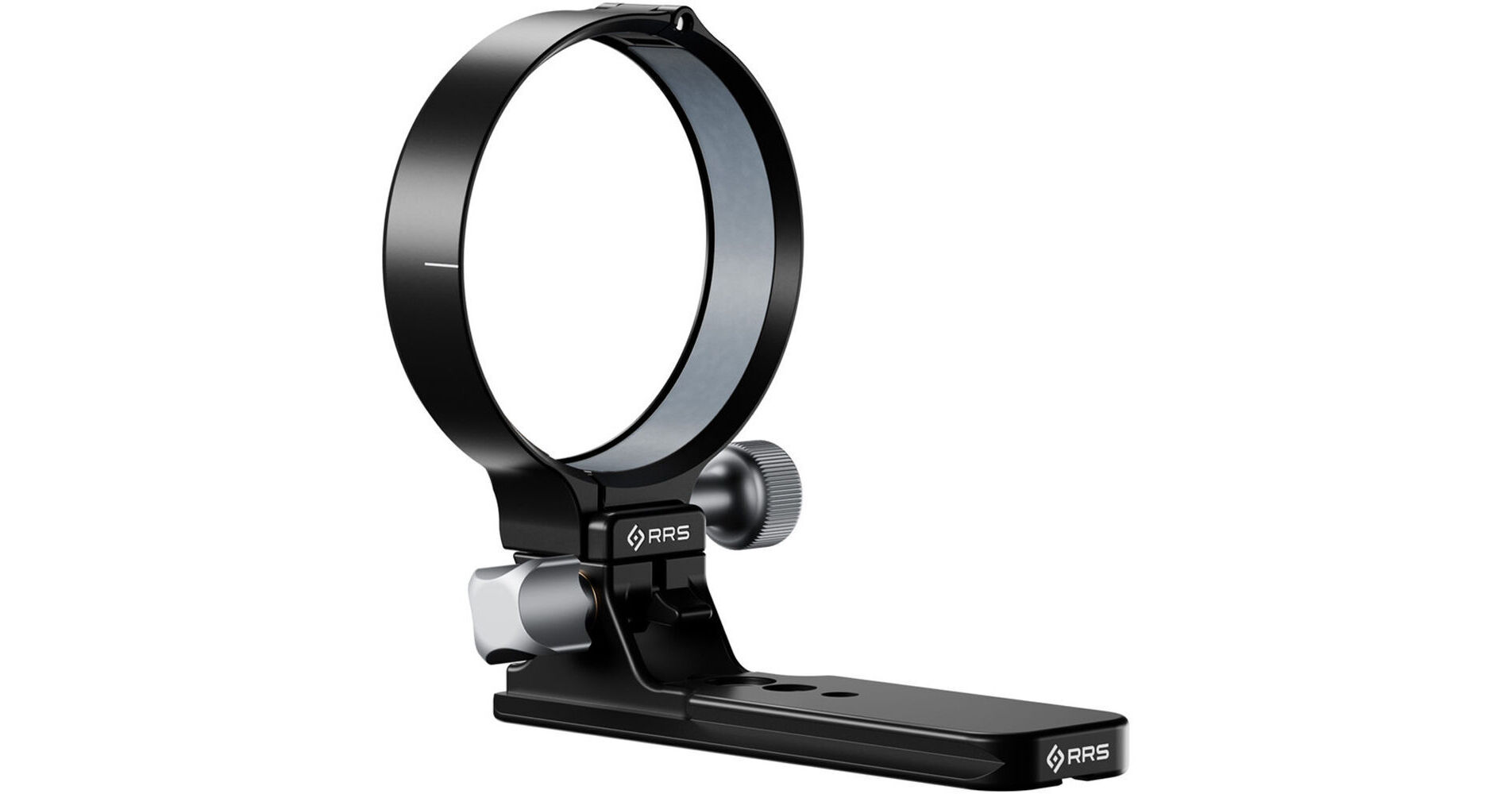 Really Right Stuff LC-A15 Lens Foot & Collar RRS-9000341 B&H