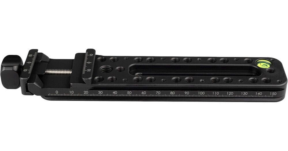 Really Right Stuff MPR-CL III Nodal Slide Rail (8") RRS-9000550