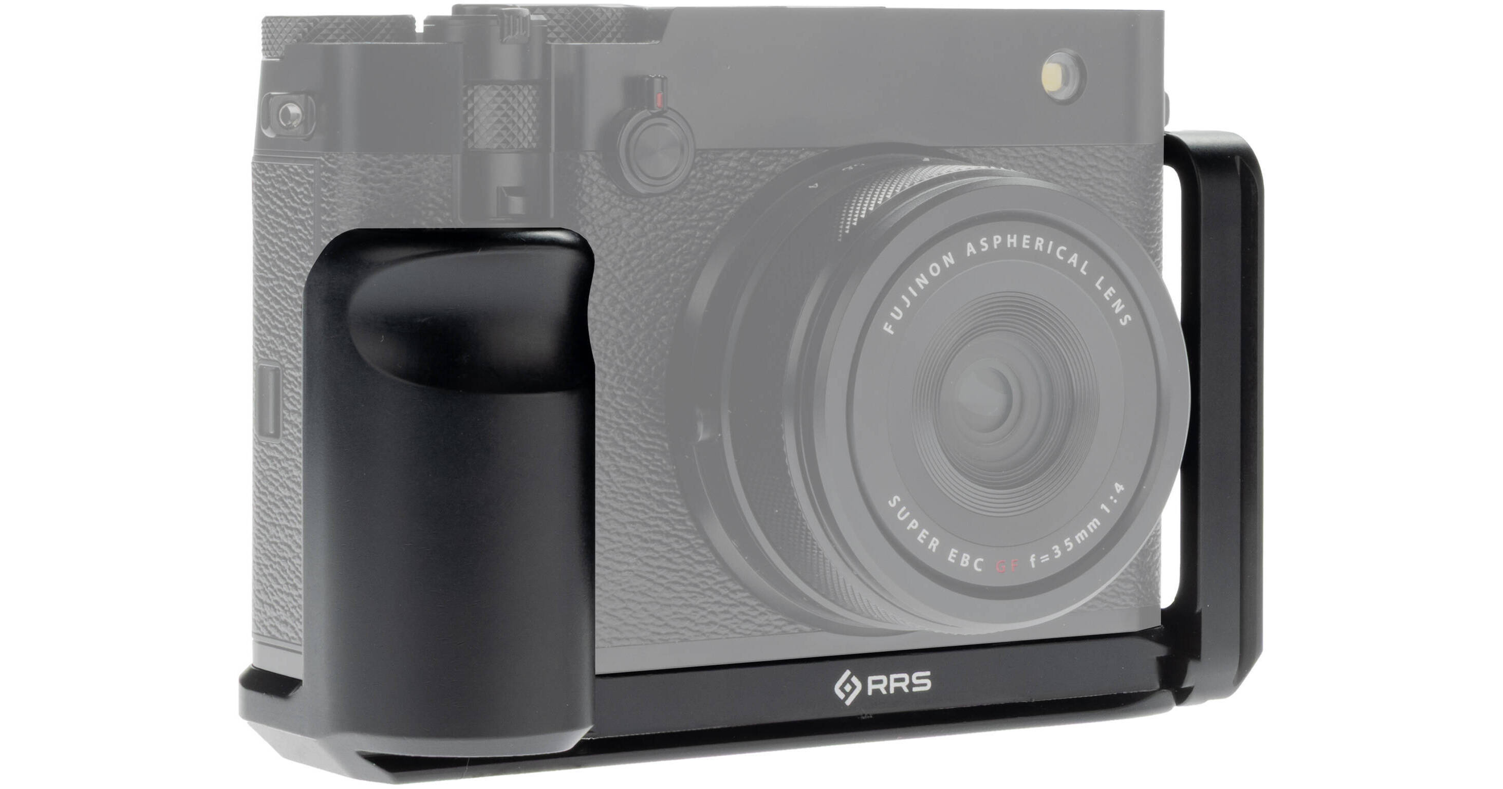 Really Right Stuff L-Bracket for FUJIFILM GFX100RF RRS-9029838