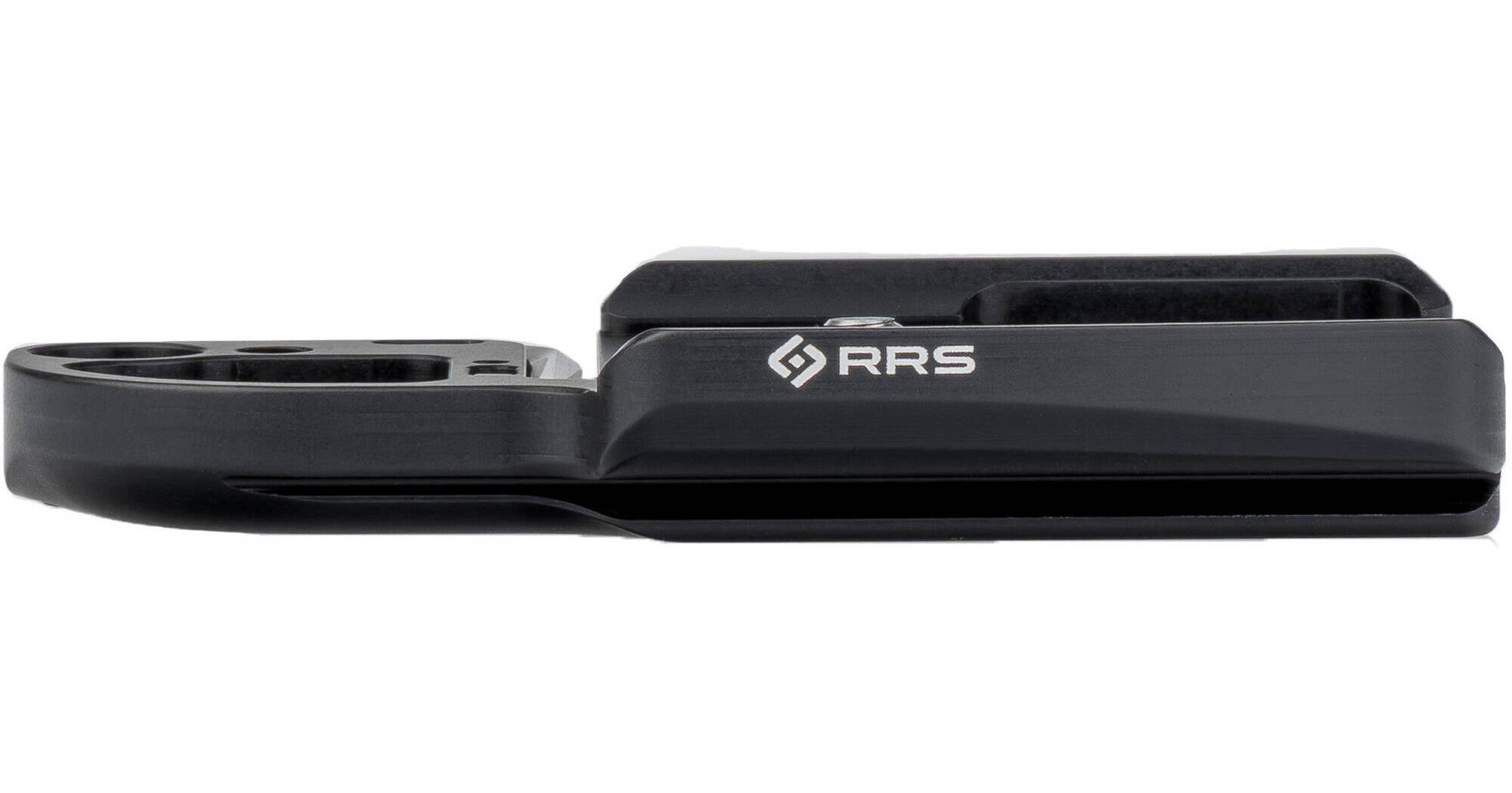 Really Right Stuff BVGC5-B Custom Arca Base Plate RRS-9030144