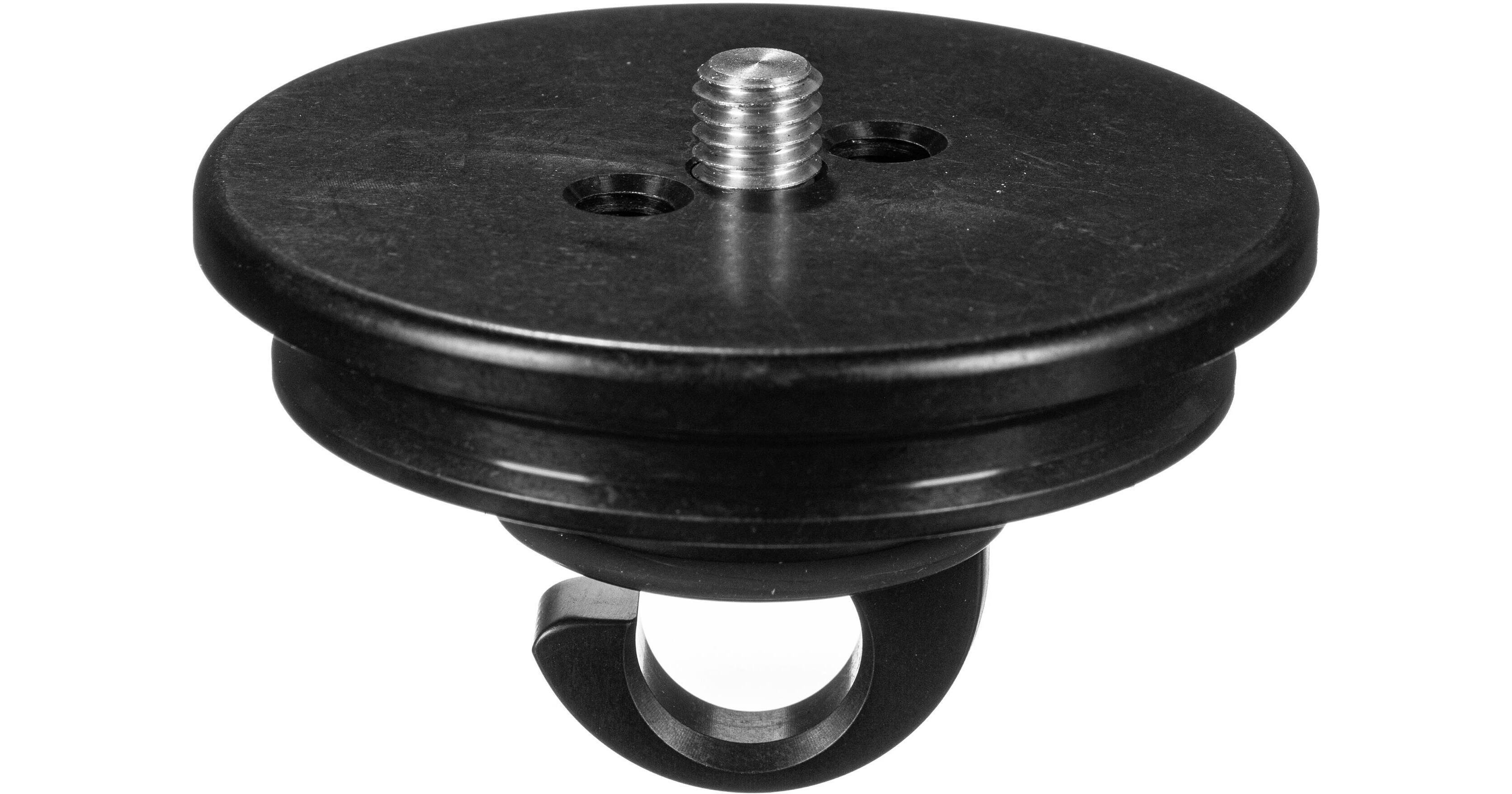 Really Right Stuff TA-3-PFH Platform and TA-3-PFH PLATFORM