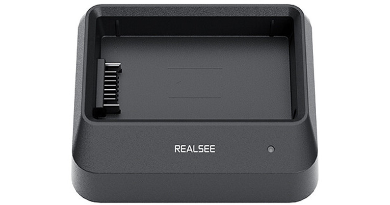 Realsee Technology Battery Charger for Galois M2 3D LiDAR