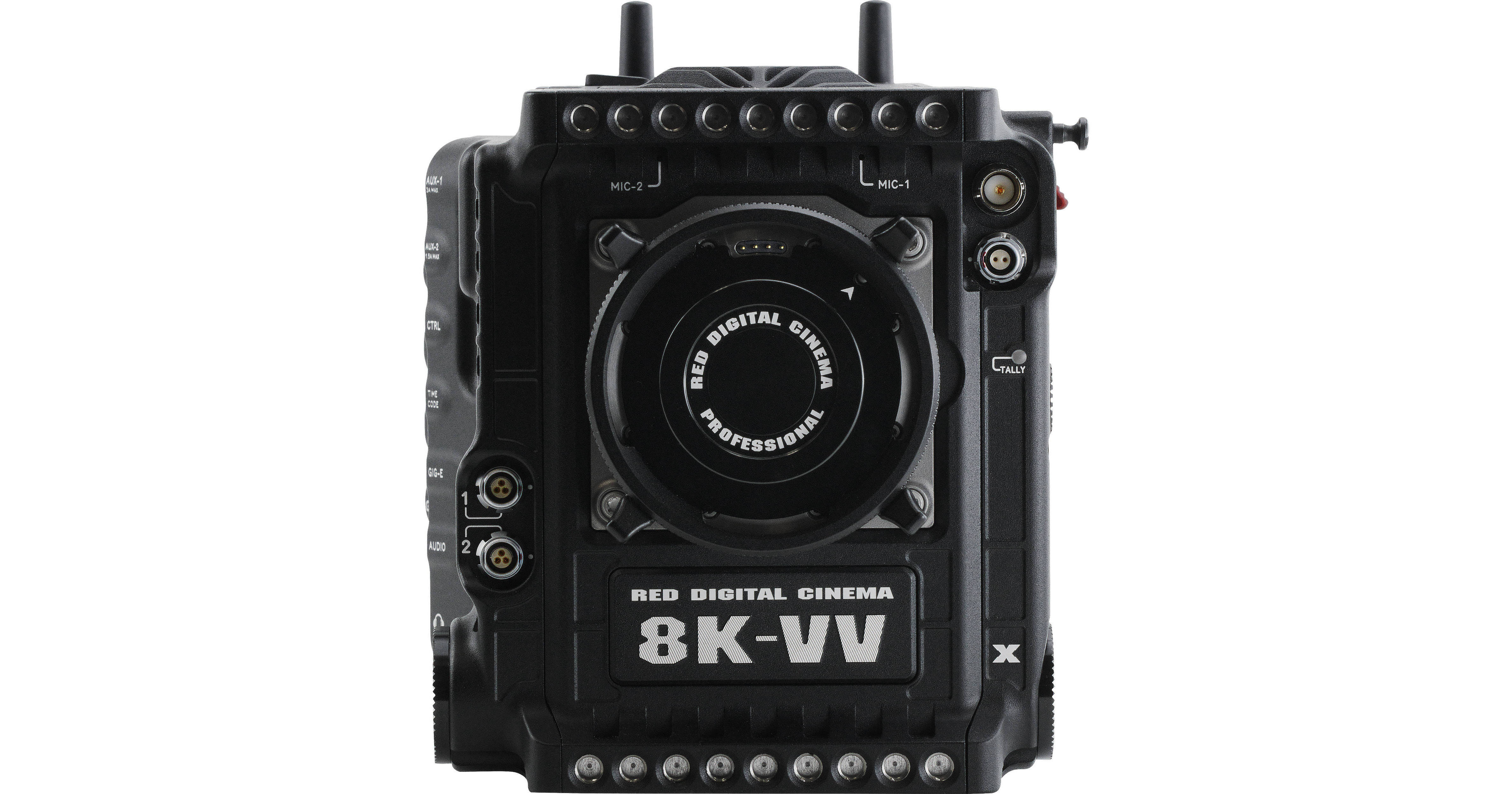 RED DIGITAL CINEMA V-RAPTOR XL [X] 8K VV Camera 710-0395 B&H