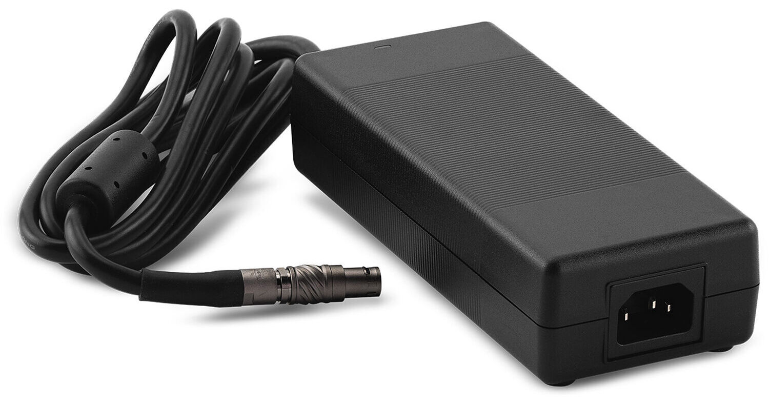 RED DIGITAL CINEMA DSMC2/DSMC AC Power Adapter (150W) 740-0047