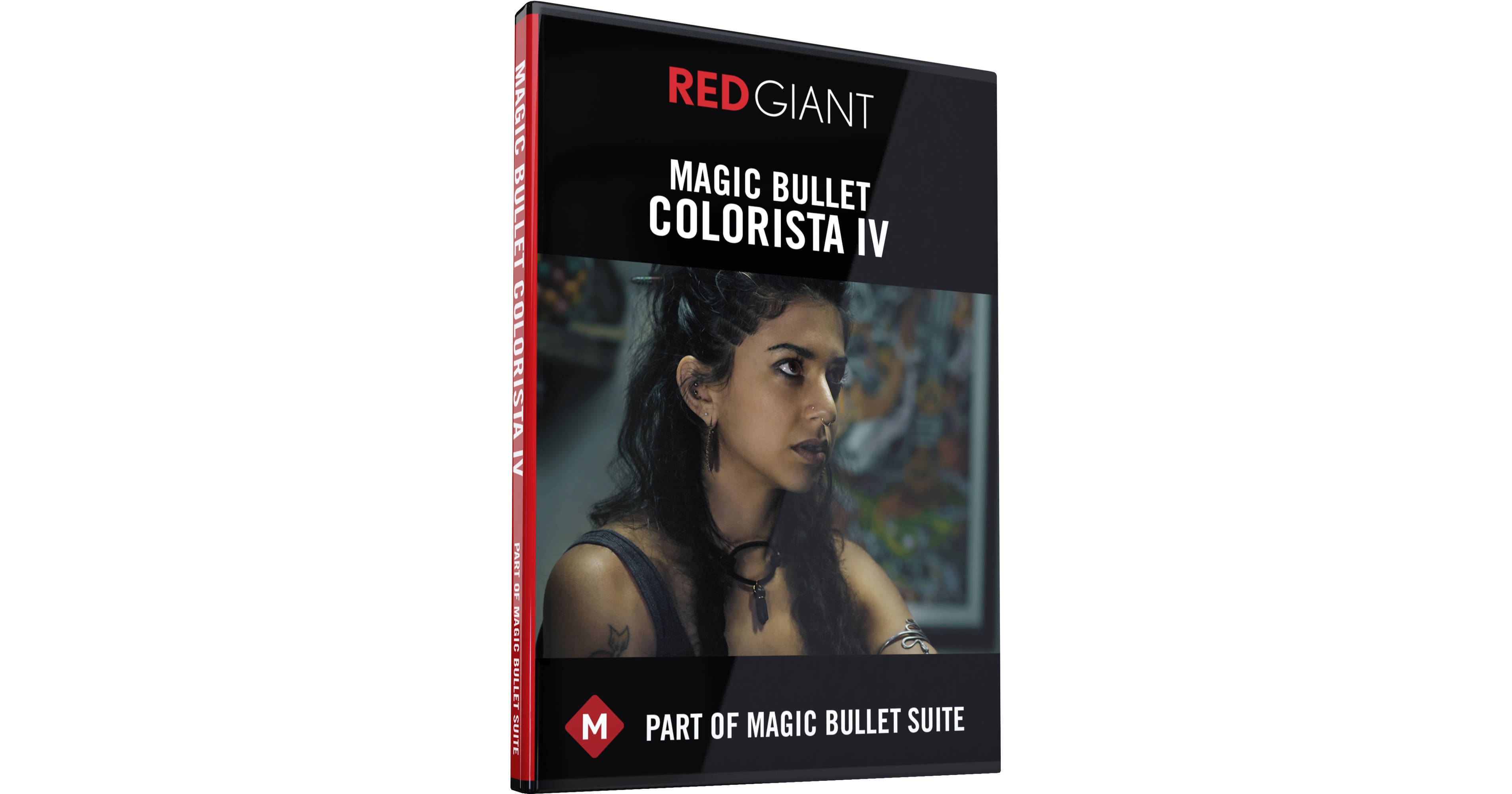 Red Giant Colorista Free Toolfarm