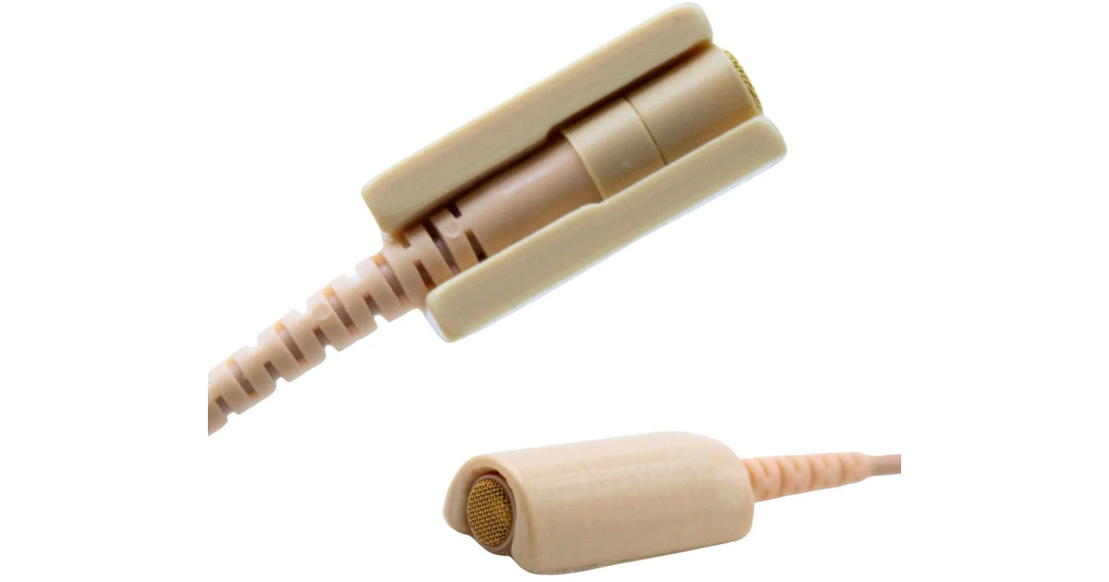 Remote Audio URSA MiniMounts for Lavalier Microphones MM4660BE