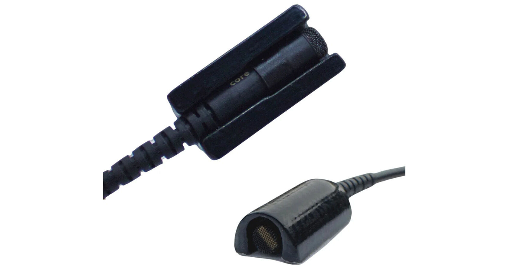 Remote Audio URSA MiniMounts for Lavalier Microphones MM4660BL