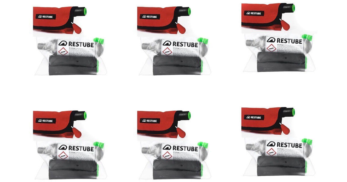 RESTUBE Automatic Rearming Kit (6-Pack) RA-01301-RK6 B&H Photo