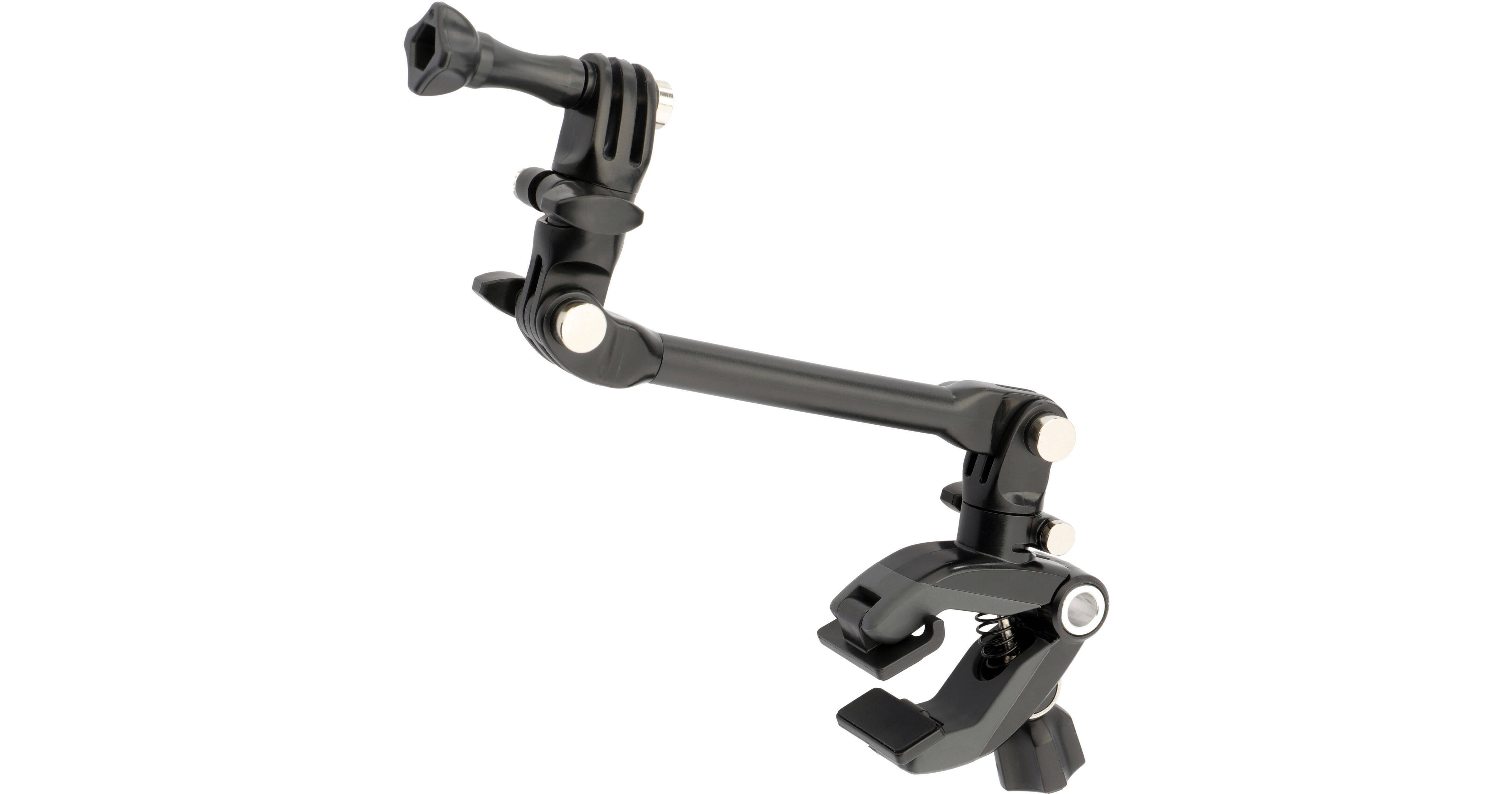 Revo Adjustable Music Mount for GoPro Action Cameras AC-MUSIC
