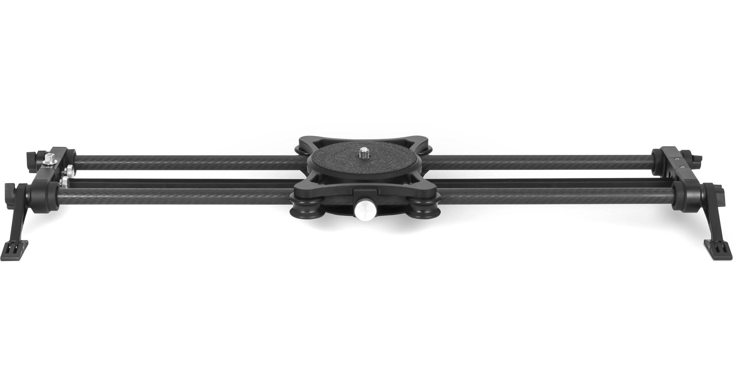 Rhino Camera Gear Slider Carbon (24") SKU201 B&H Photo Video