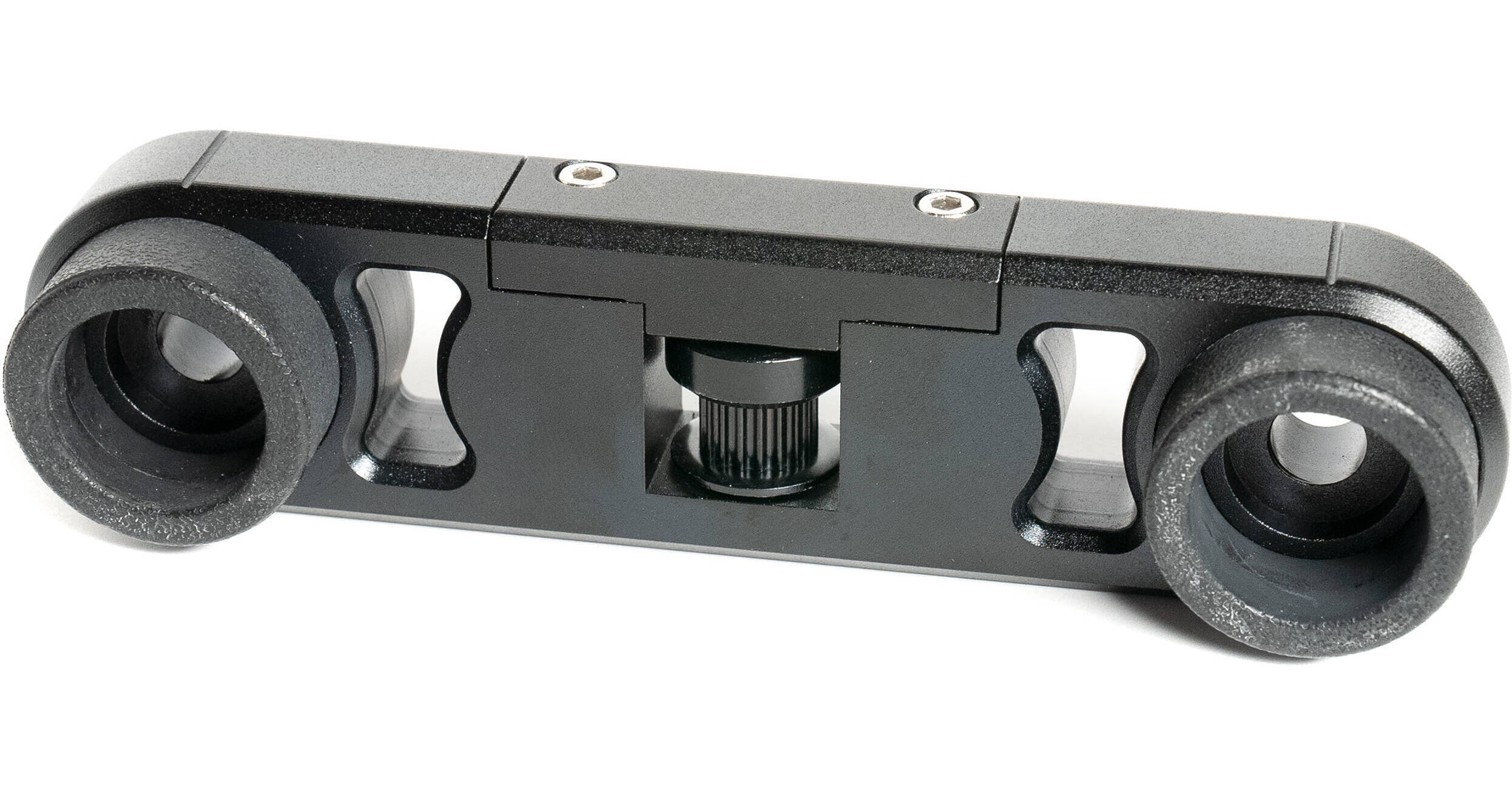 Rhino Camera Gear Slider Pulley End Plate Assembly SKU239 B&H