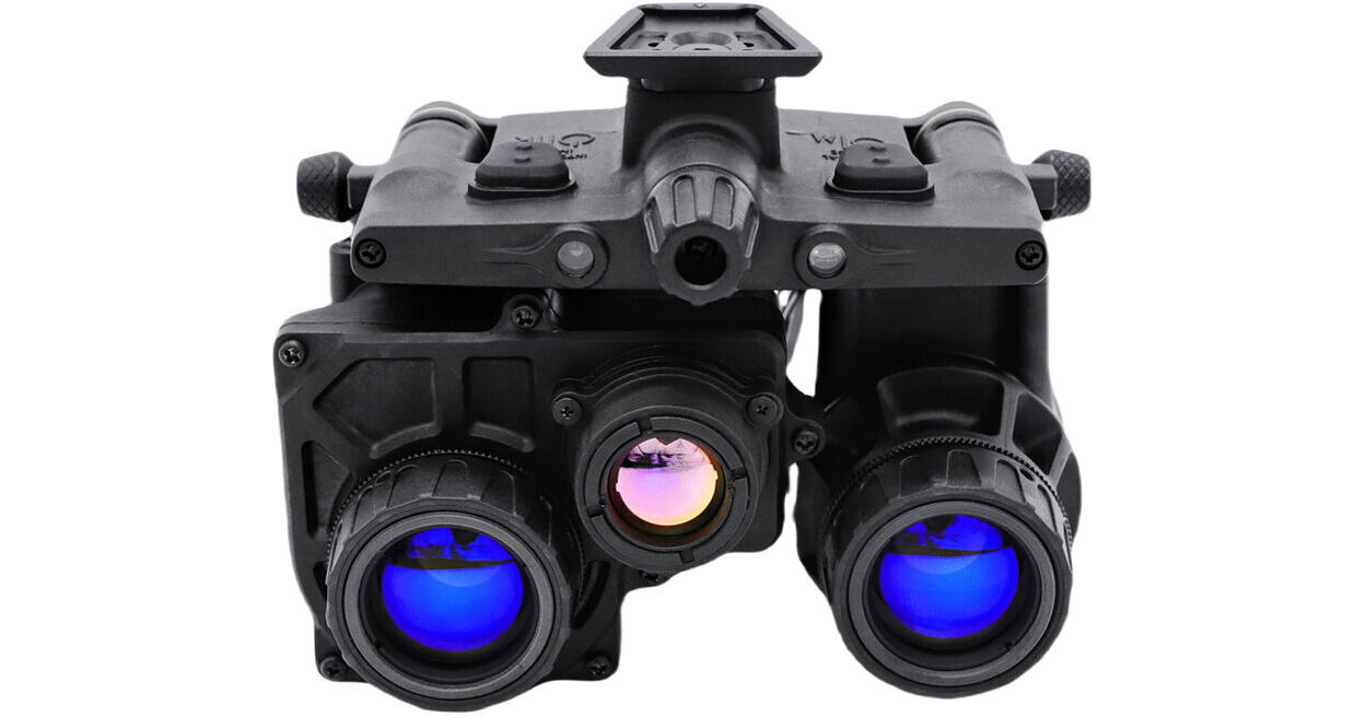 RIX RENV-B Gen 2 Night Vision/Thermal Imaging RENV-B-1400 B&H