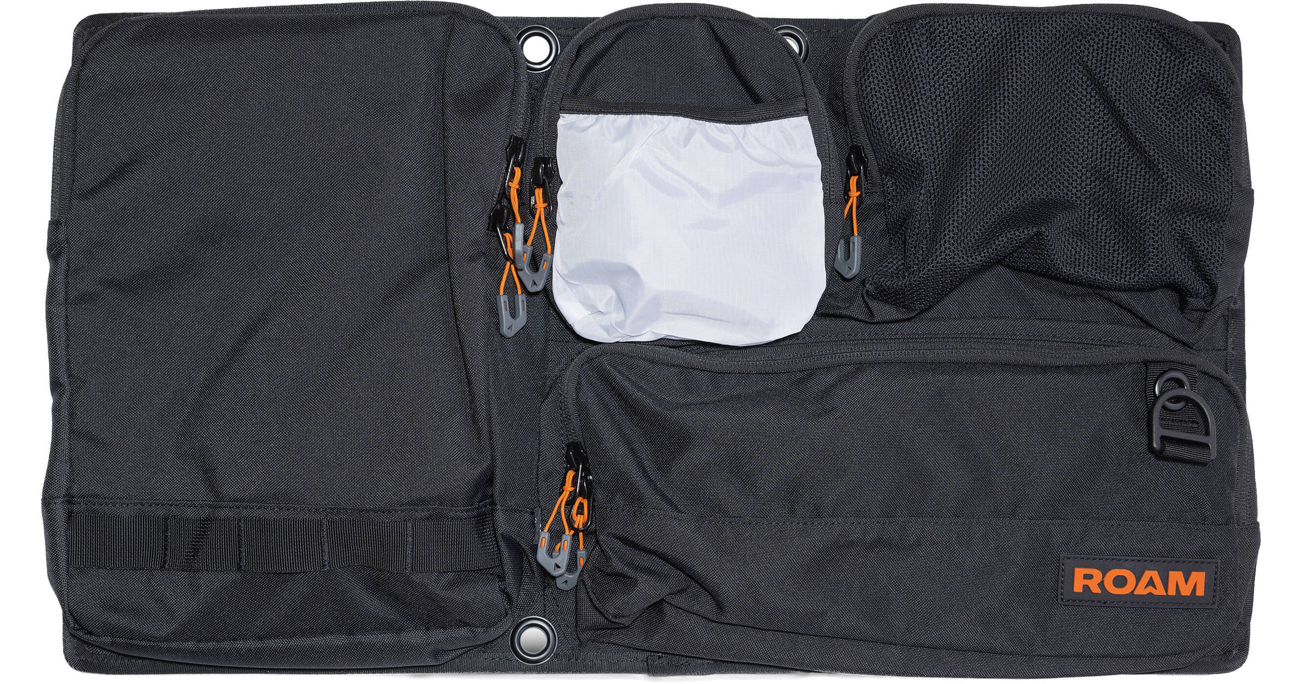ROAM Adventure Lid Organizer for 76L Rugged Case ROAM-LIDORG-76L