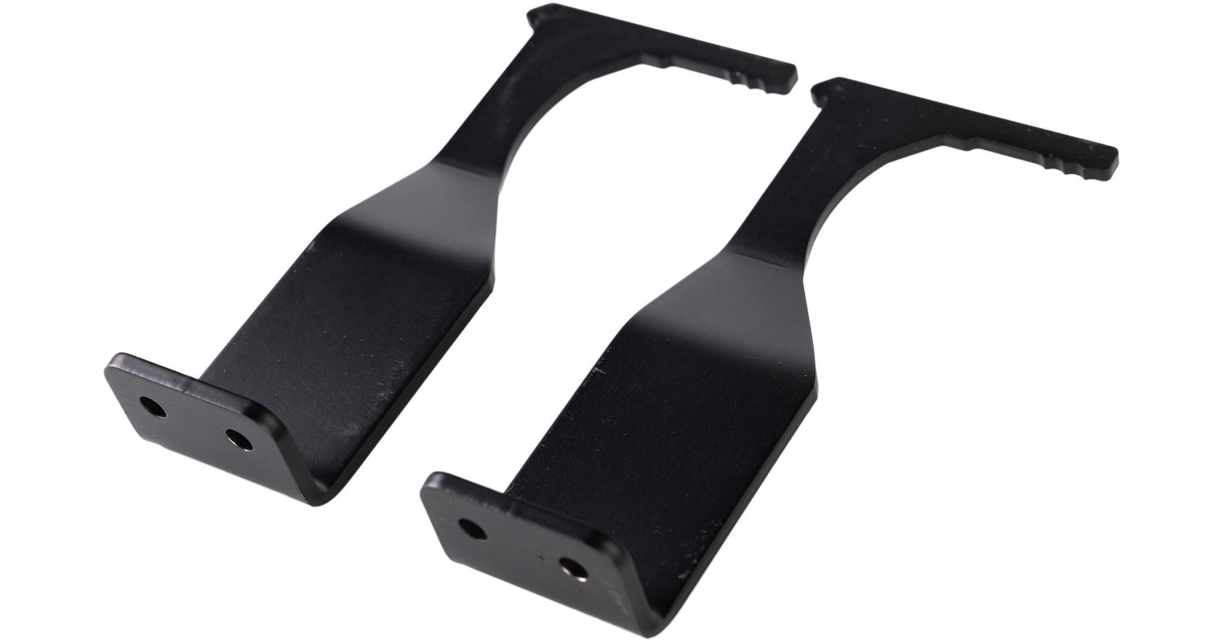 ROAM Adventure Rigid Mounts for 66L Rugged ROAM-RIGIDMOUNT-66L