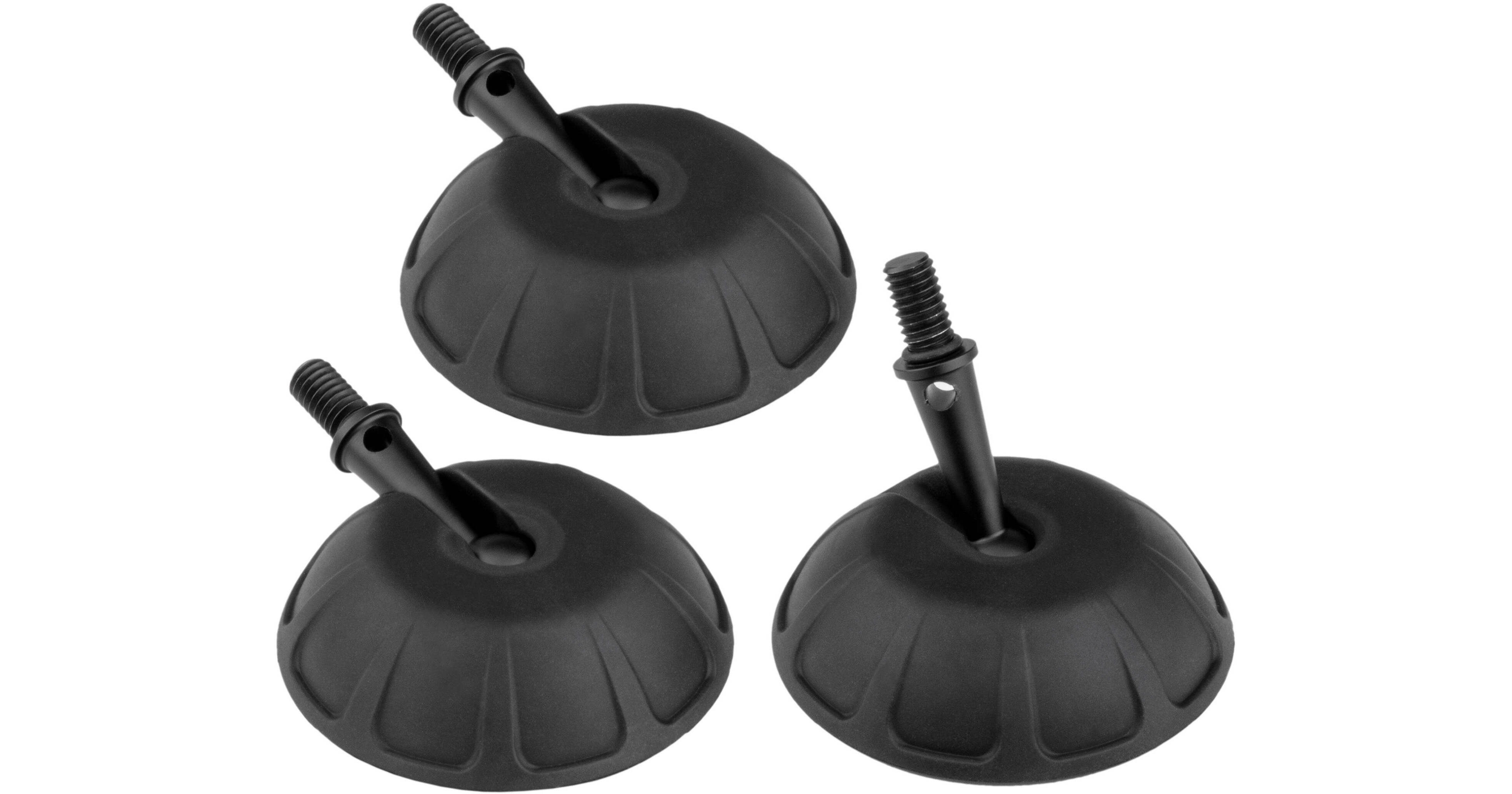Tripod Foot | Tripod Foot Spikes | B&H Photo
