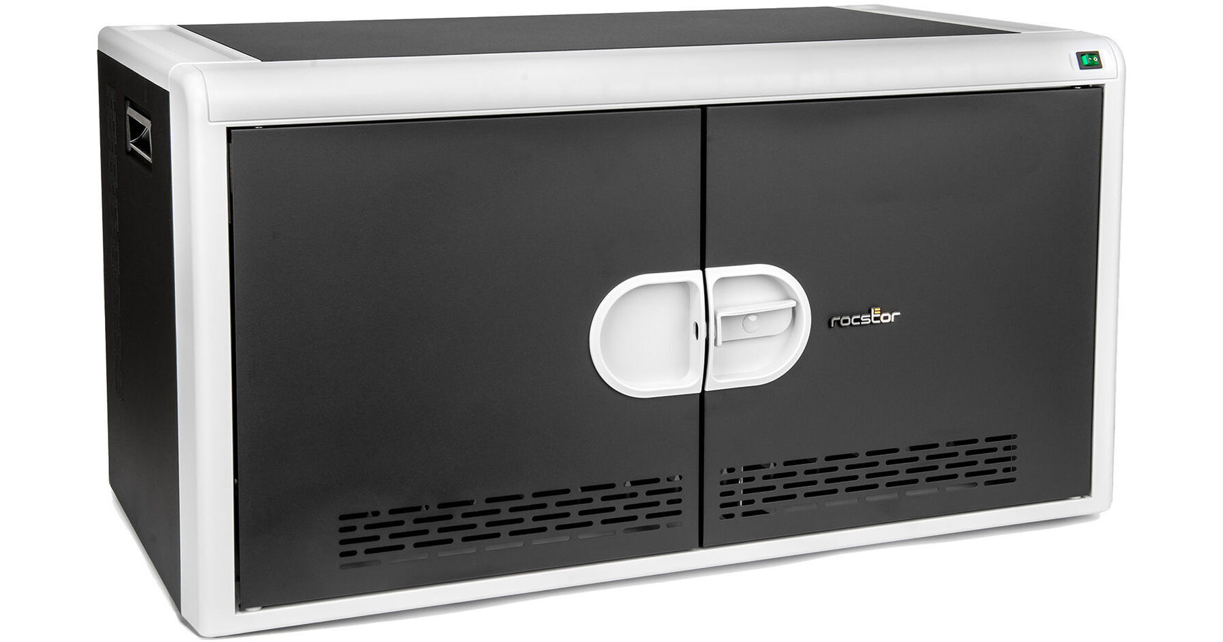 Rocstor VOLT C14 Charging Station (65W) VT0022-S1 B&H Photo Video