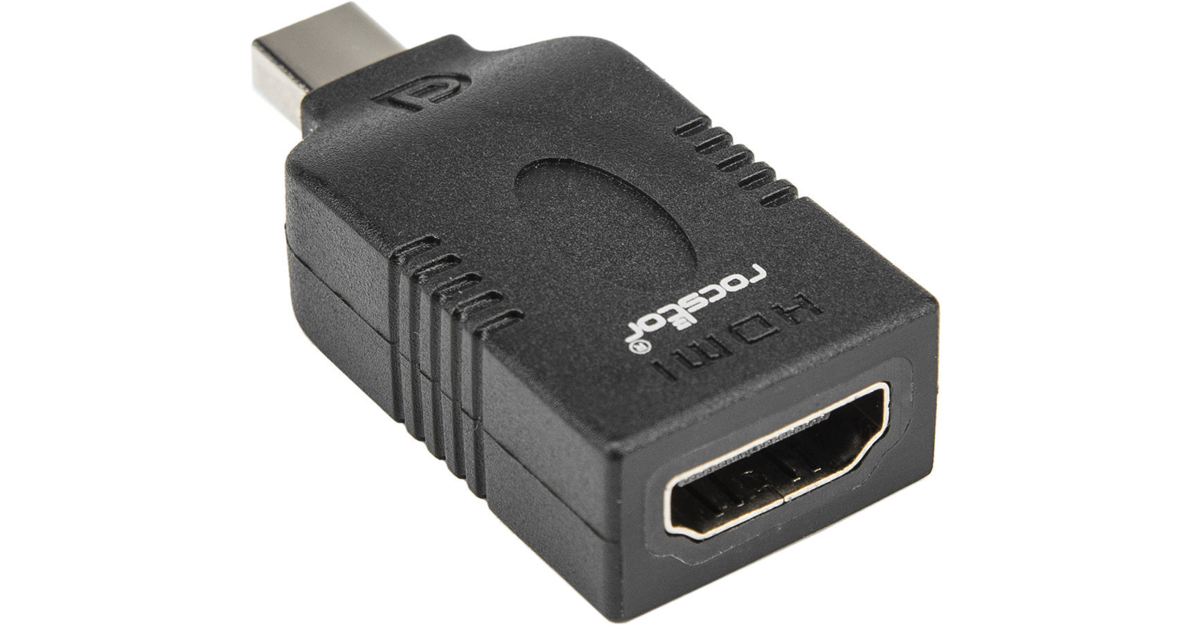 Mini Displayport To Hdmi With Audio