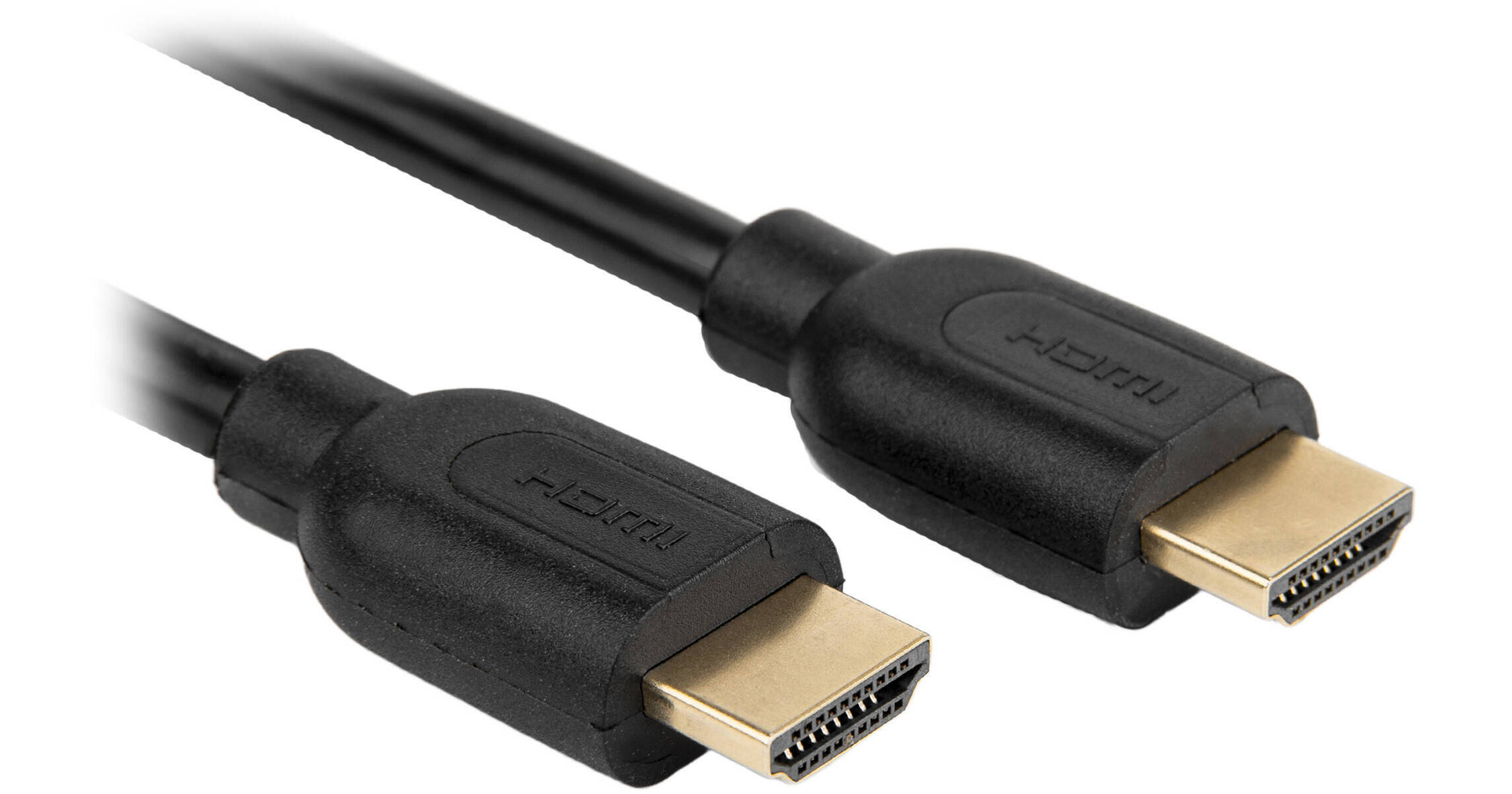 Rocstor Premium High-Speed HDMI Cable with Ethernet Y10C891-B1