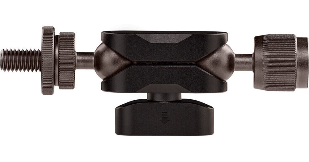 RODE Universal Ball Mount Dual-Axis Magic Arm UBMOUNT B&H Photo