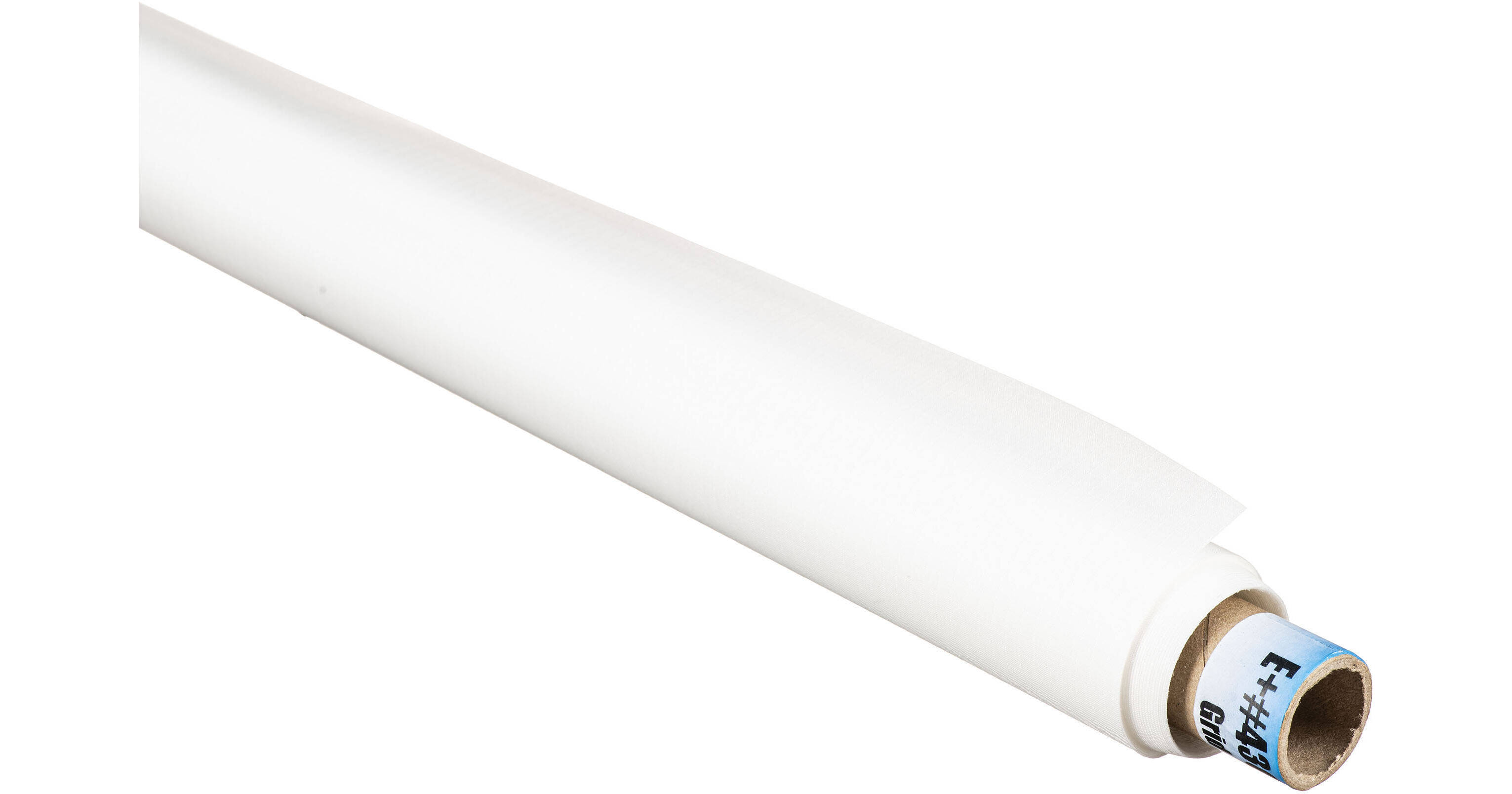 Rosco E-Colour #430 Grid Cloth (48" x 25' Roll) 102304304825 B&H
