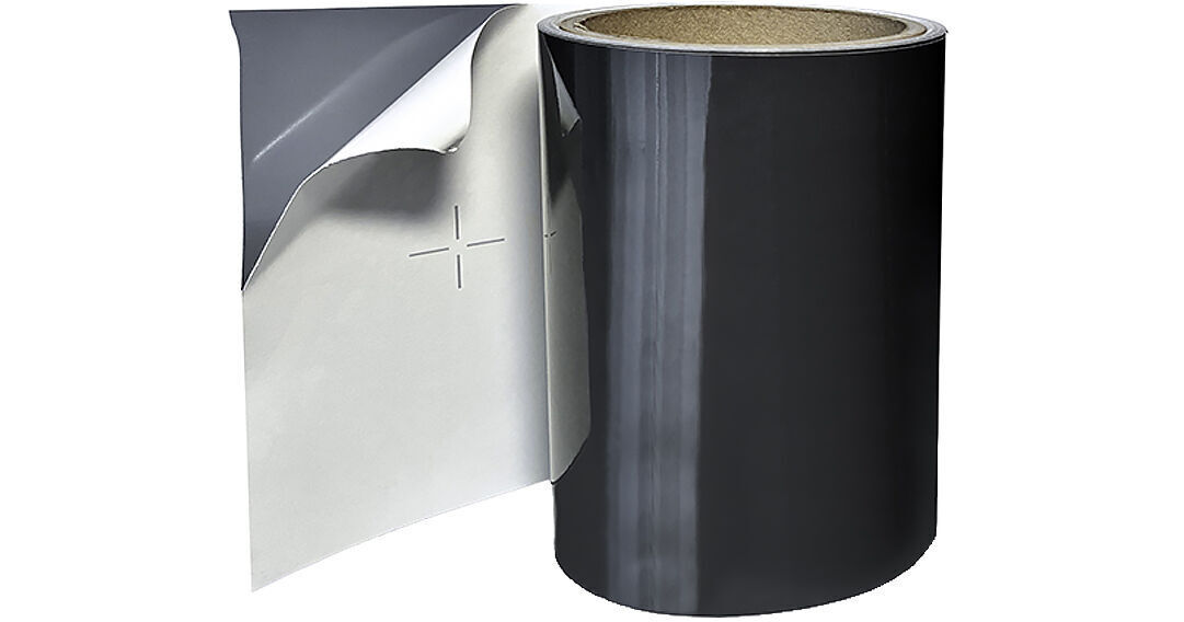 Rosco RoscoGrip Adhesive ND6 Strip (6" x 25' Roll) 106002100625