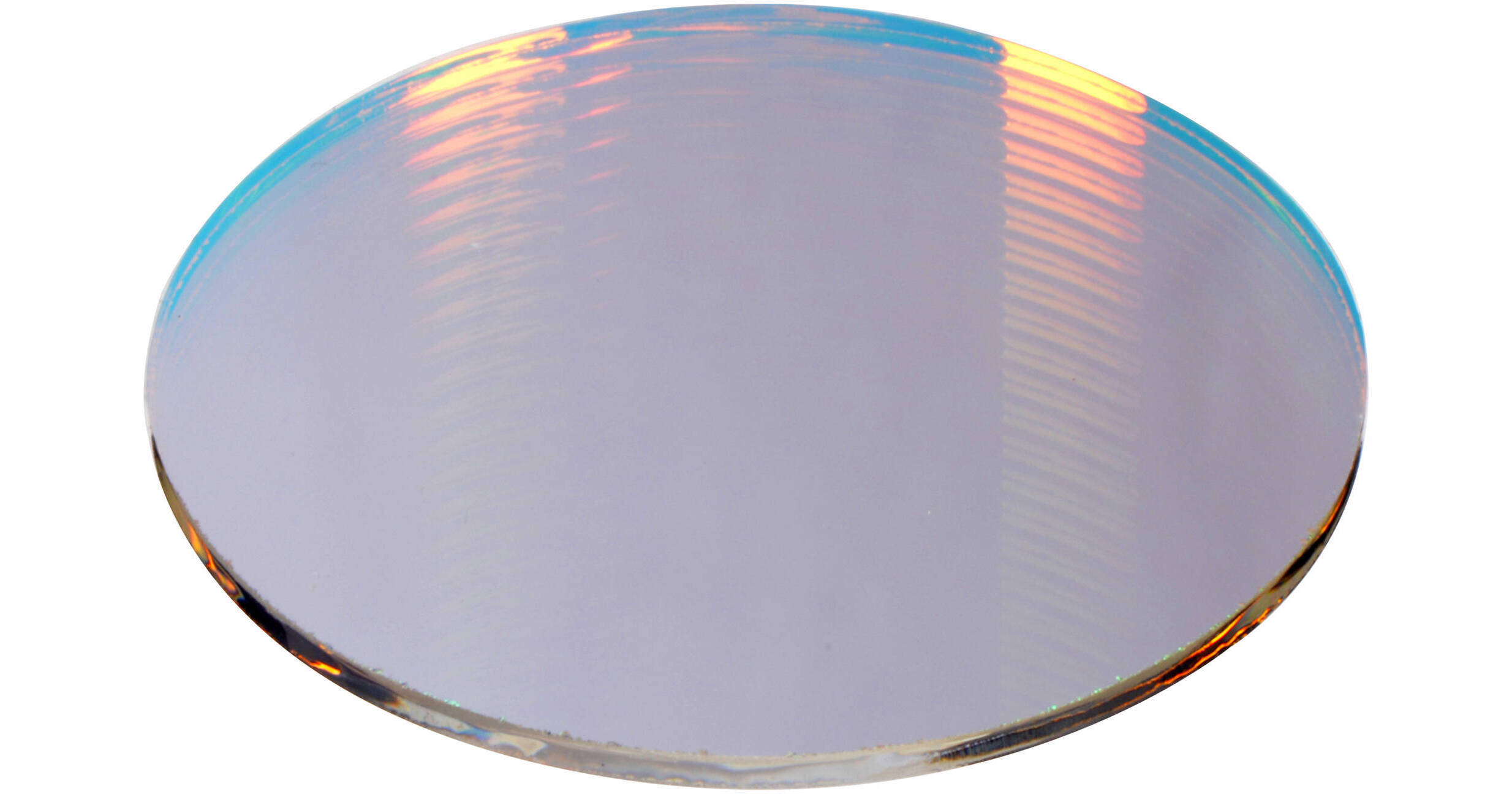 Rosco Round UV Pass Double Coat Filter (5.25") 120336607133 B&H