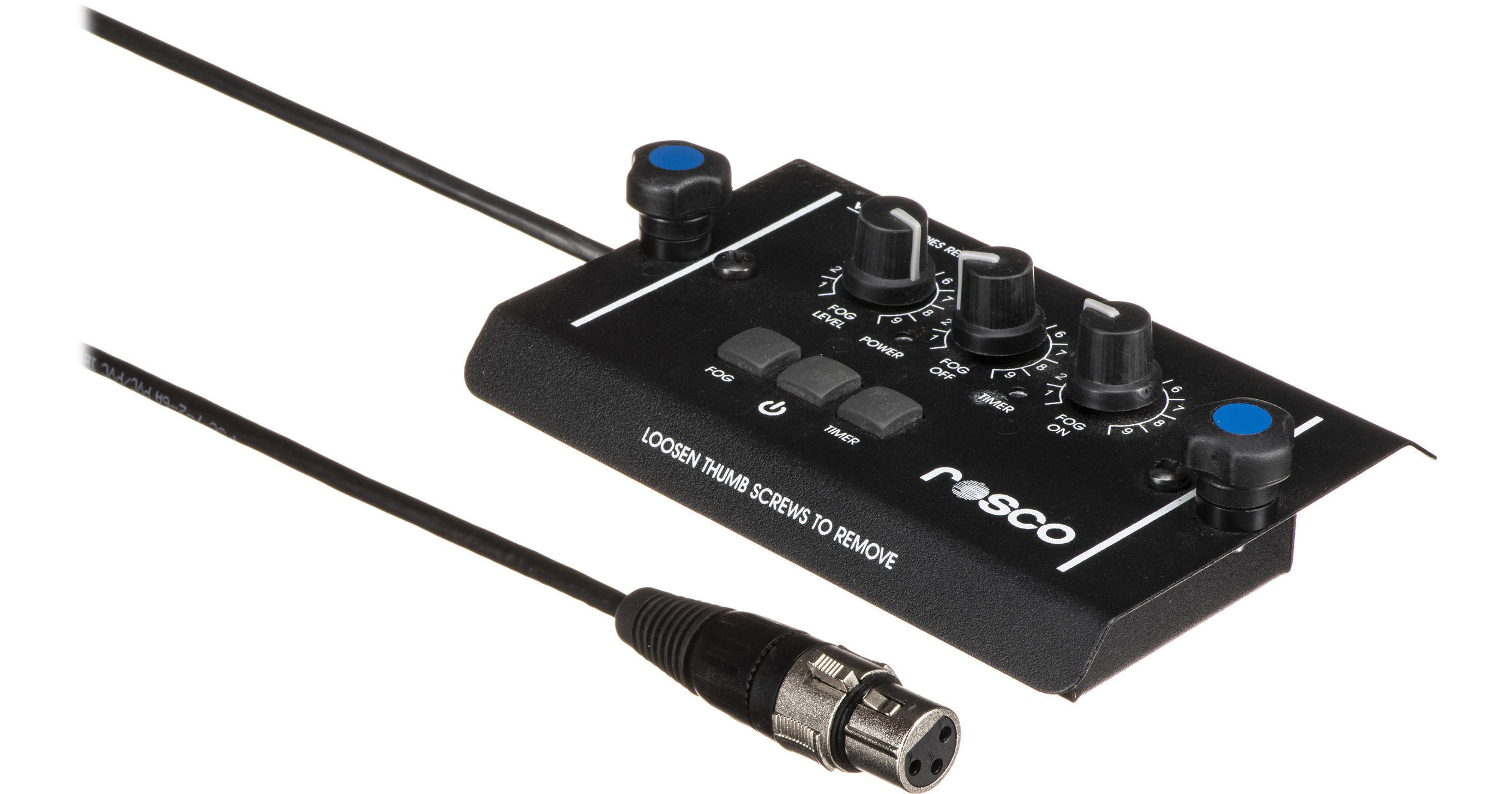 Rosco Replacement Remote for Vapour, Vapour Plus, 23782220E006