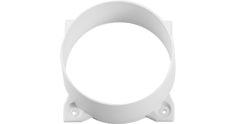 Rosco Top Hat for Miro Cube 2 (White) 515800000042 B&H Photo