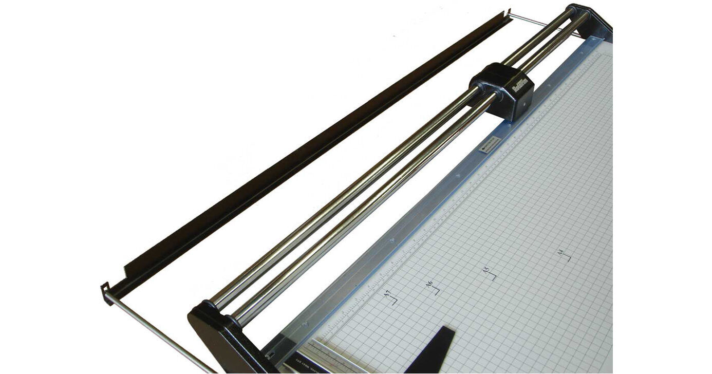 Rotatrim Bench Stop for Professional M30 Trimmer RCBS30 B&H