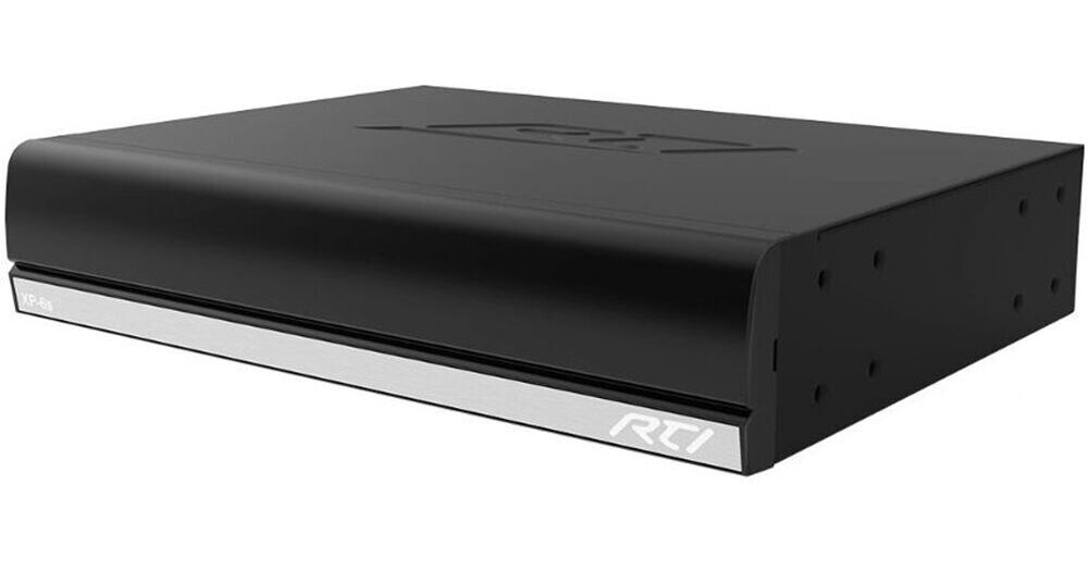 RTI XP-6s Control Processor RTI-XP6S B&H Photo Video