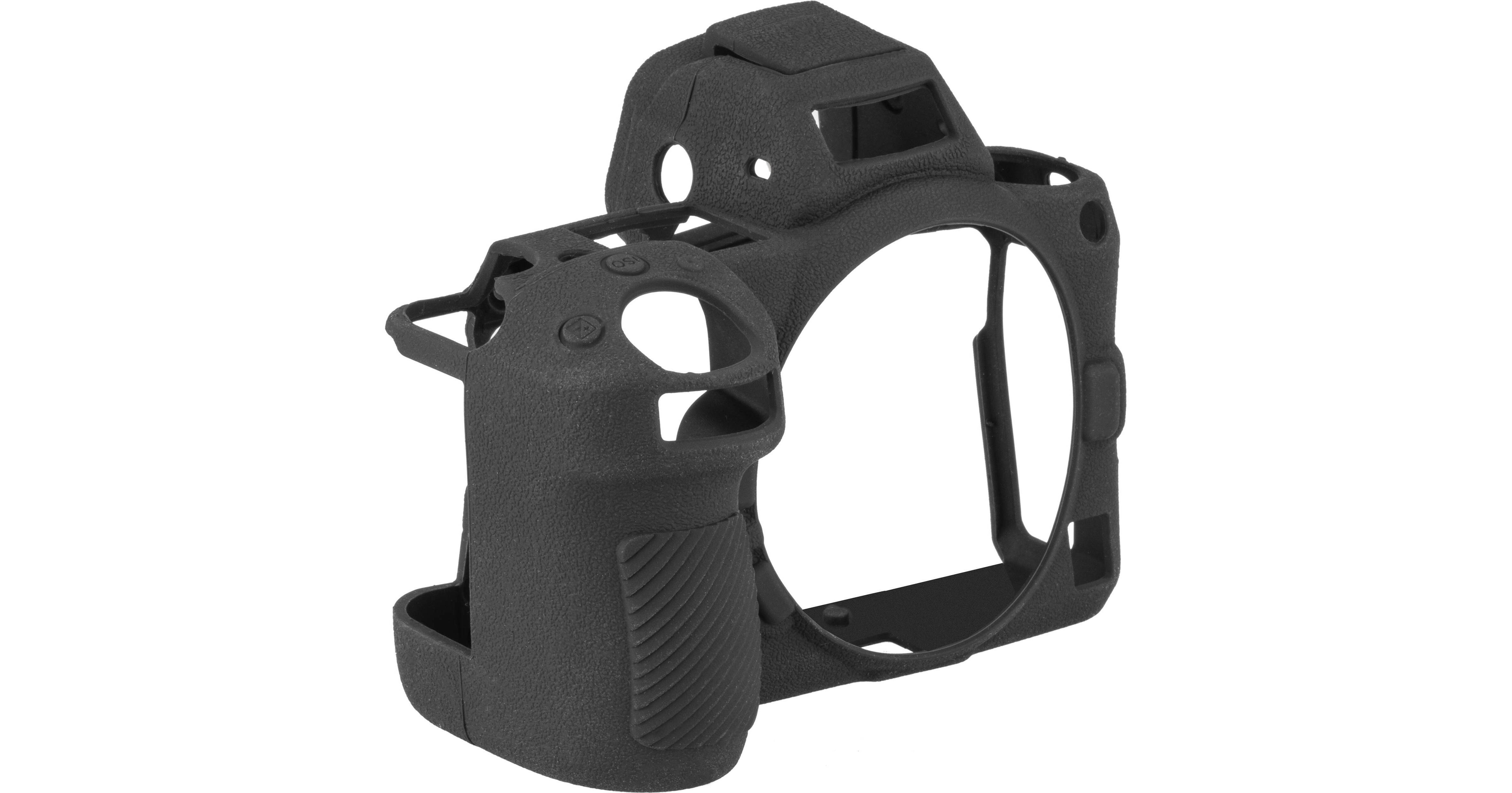 Ruggard SleekGuard Silicone Camera Skin for Nikon Z7 II SG-NZ7II