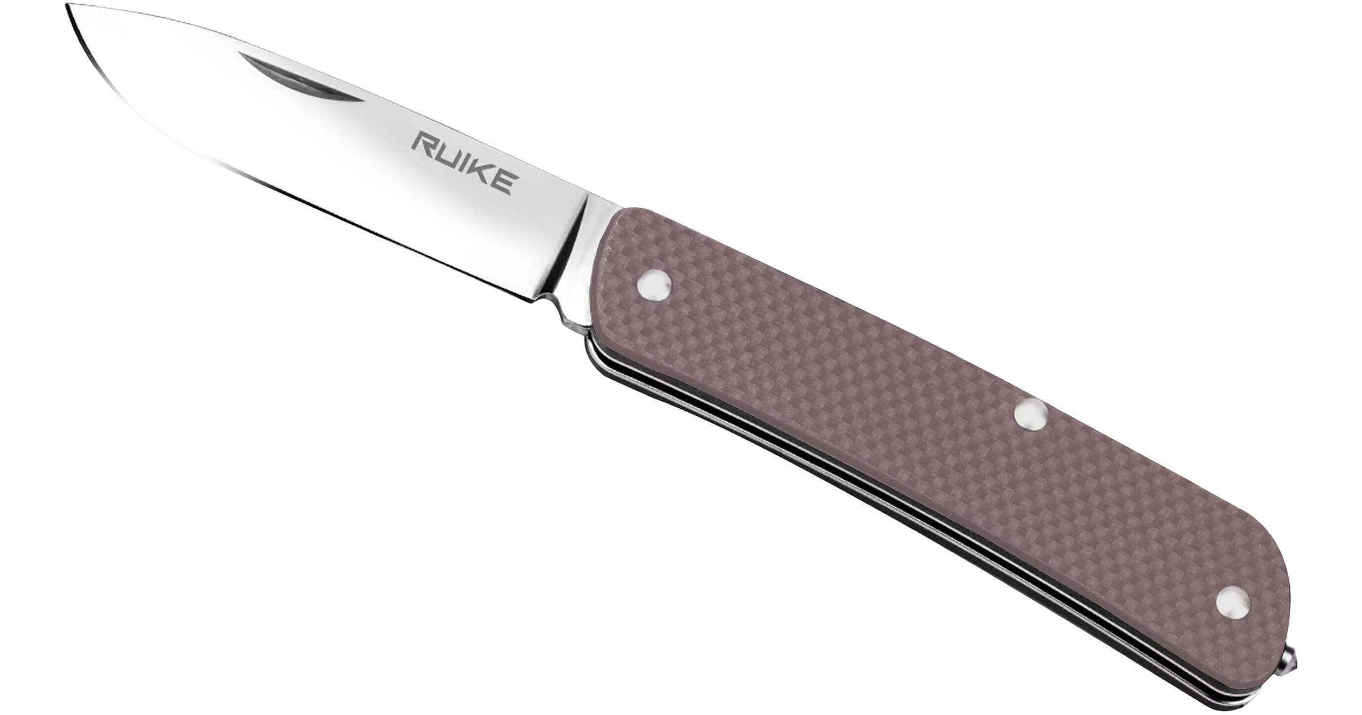 Ruike M11 Folding Knife & Multi-Tool (Brown) RK-M11N B&H Photo