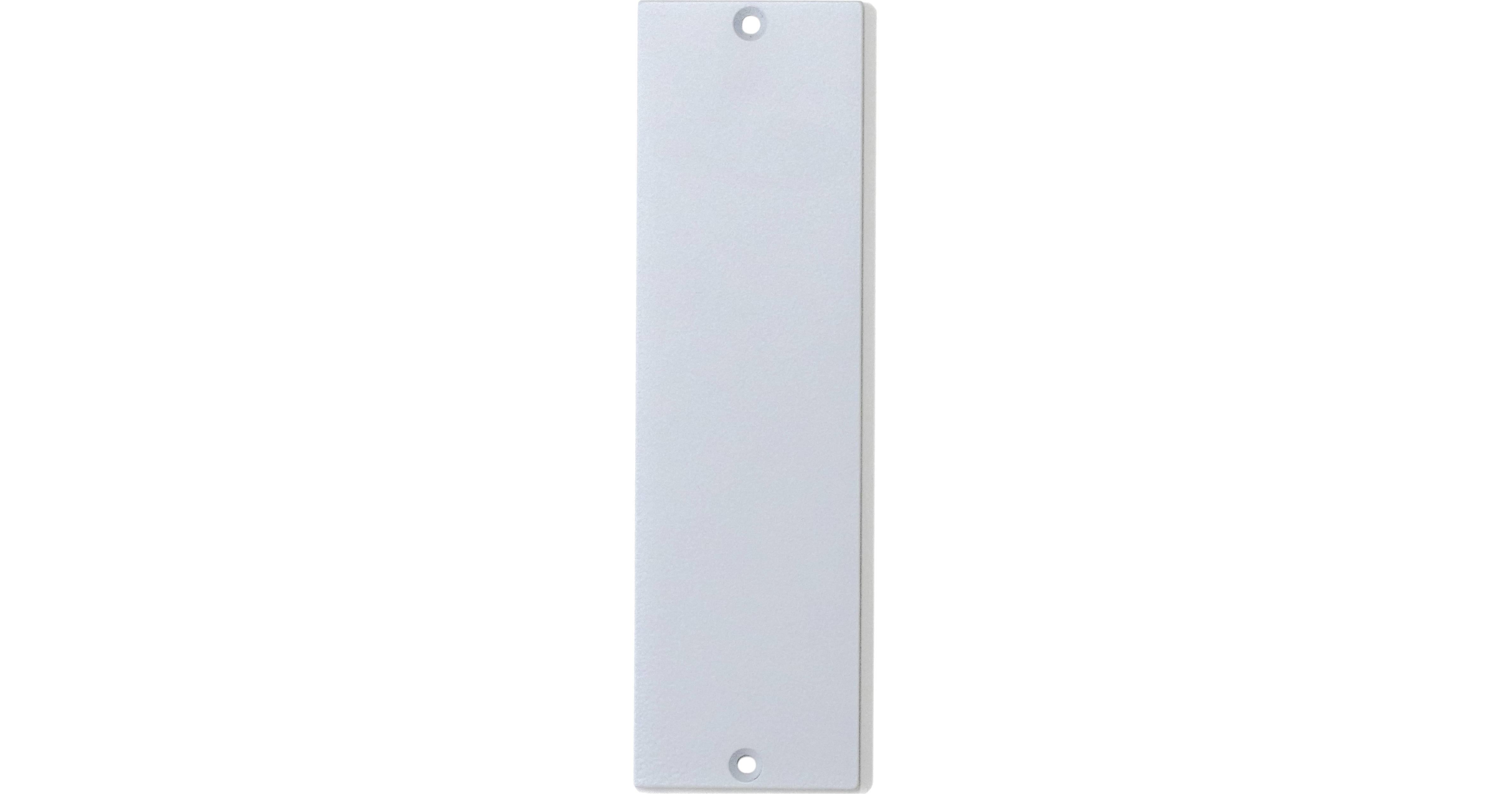 Rupert Neve Designs 510 500-Series Blank Panel 430-00254 B&H
