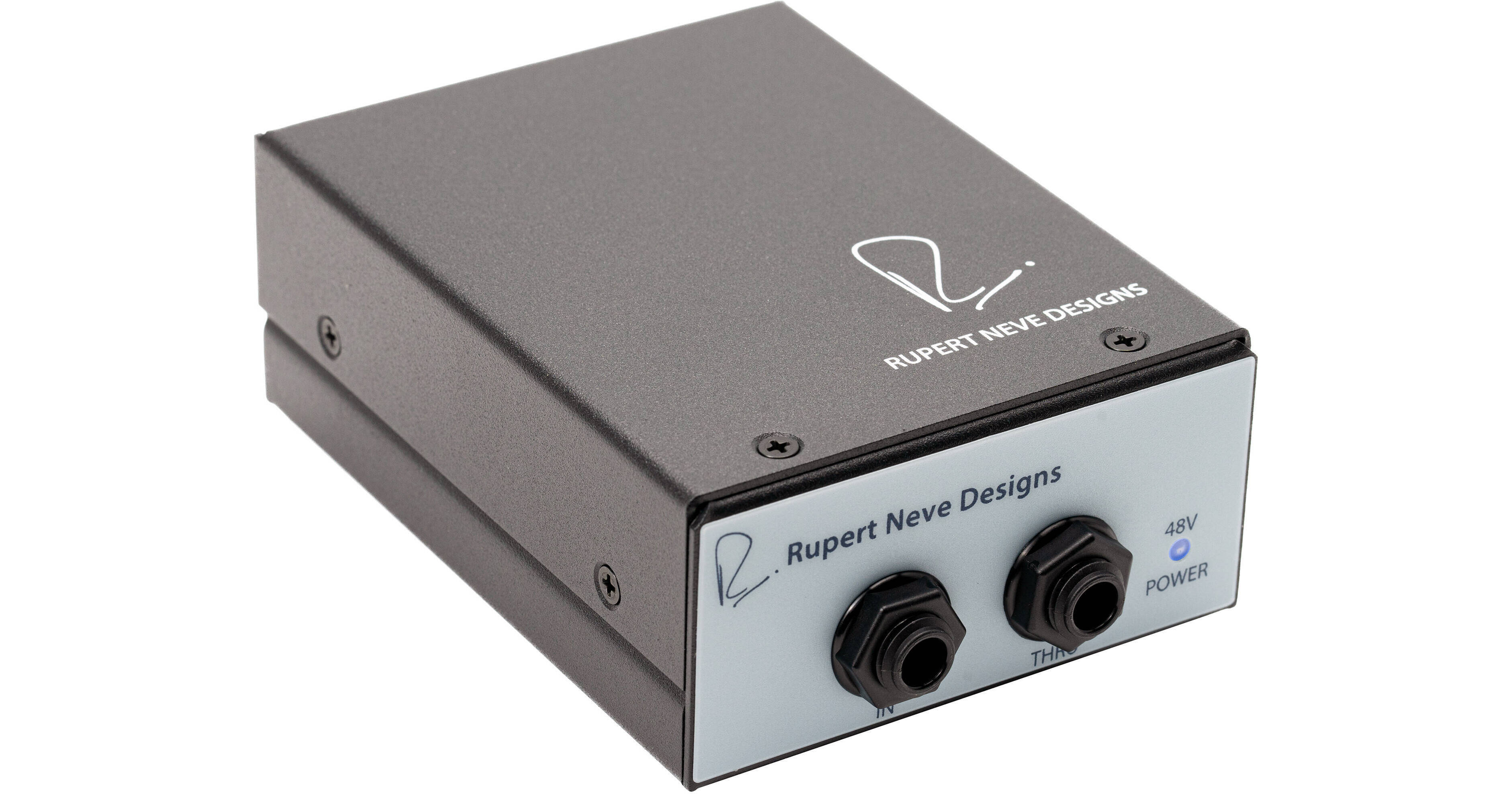 Rupert Neve Designs RNDI-M Active Transformer Direct Interface