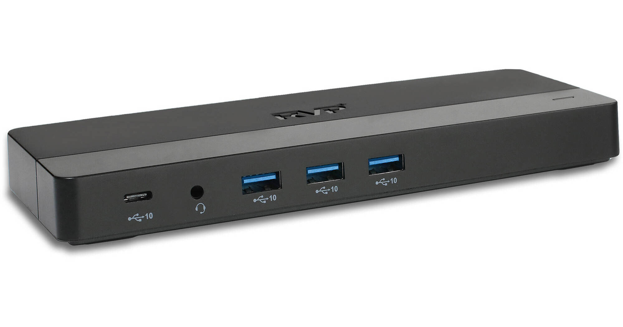 RVP+ RVP-022818 12-in-1 USB-C 3.2 Gen 2 Docking Station