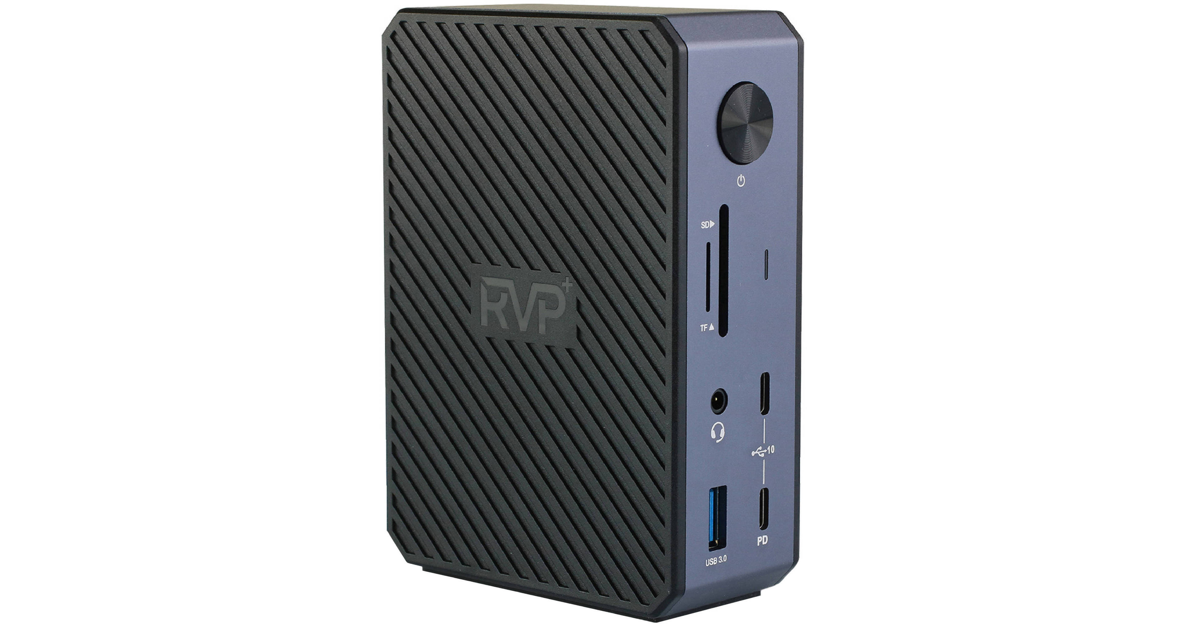 RVP+ RVP-G8 14-in-1 USB-C 3.2 Gen 2 Docking Station RVP-G8 B&H