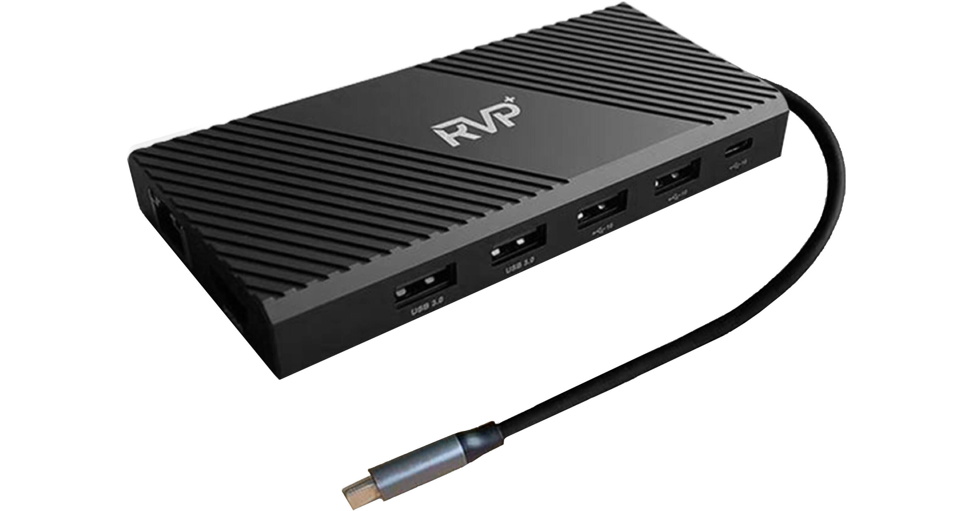 RVP+ RVP-MCY93 12-in-1 USB-C 3.1 Gen 1 Docking Station RVP-MCY93