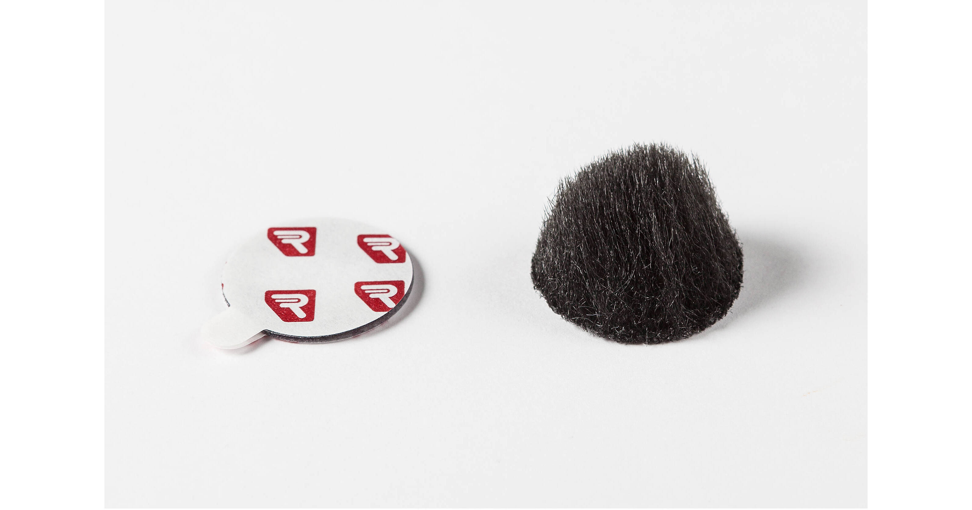 Rycote Overcovers Advanced Fur Disc Wind Covers 066305 B&H Photo