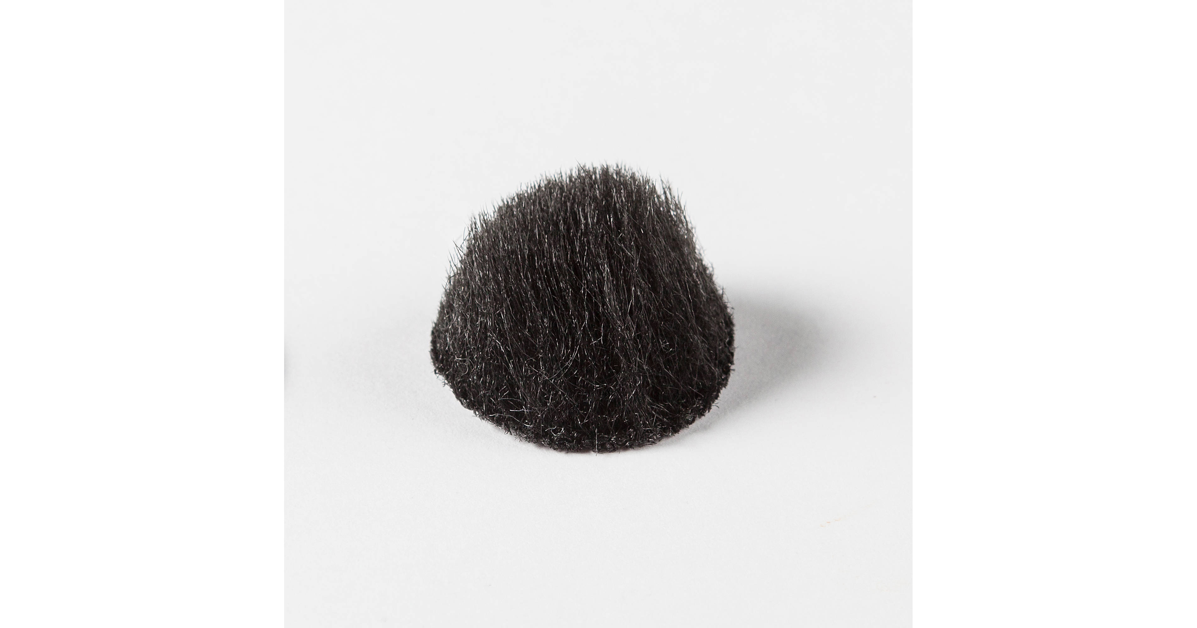 Rycote Overcovers Advanced Fur Discs for Lavalier 066323 B&H