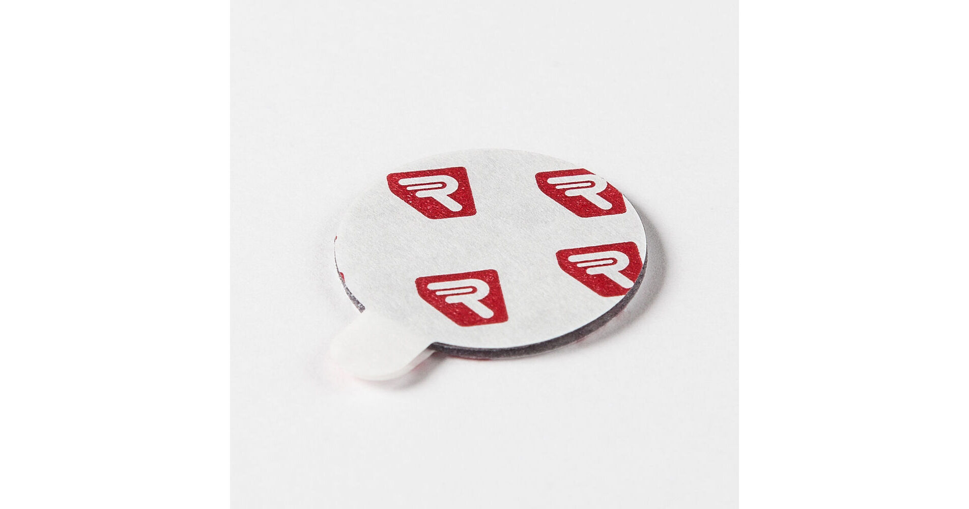 Rycote Stickies Advanced Round Adhesive Pads (100-Pack) 066327