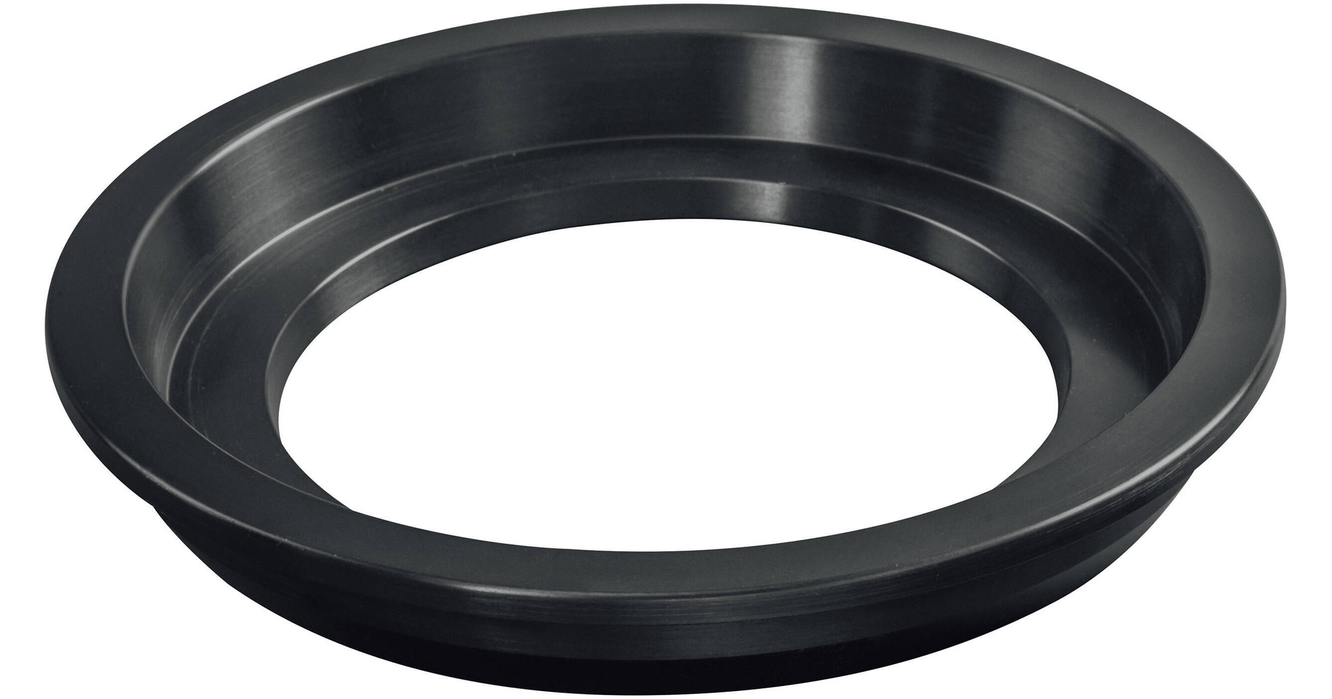 Sachtler 100 to 150mm Bowl Adapter Ring for Fluid Head