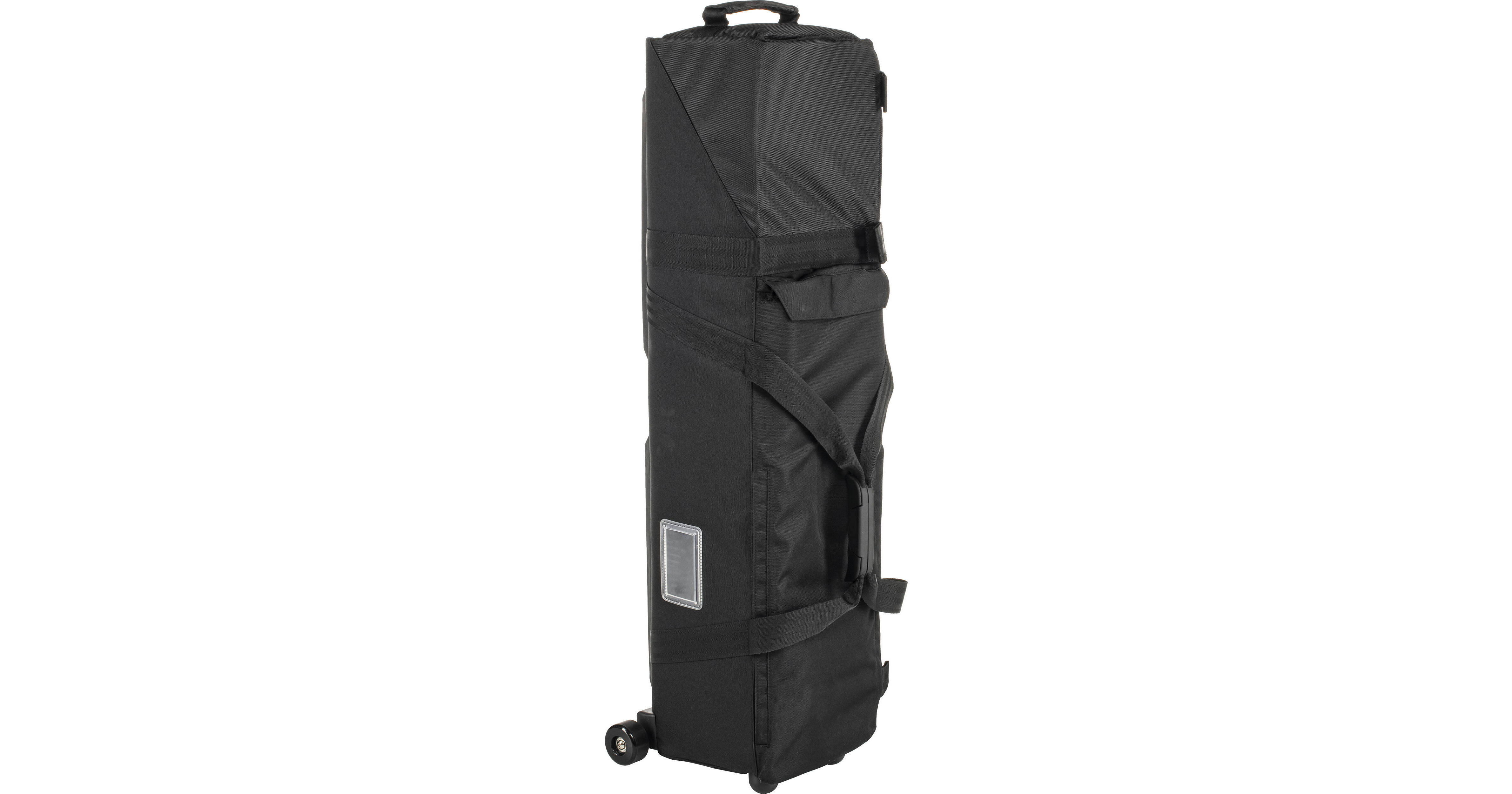 Sachtler Roll-Along Tripod Cage (Medium) ST701 B&H Photo Video