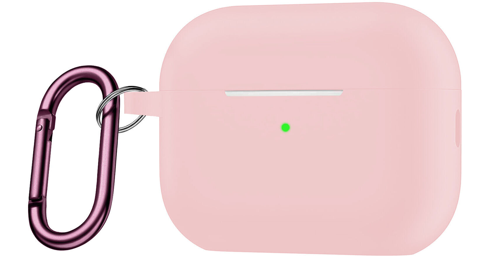 Sahara Case Silicone Case for Apple AirPods Pro 2nd HP00050 B&H