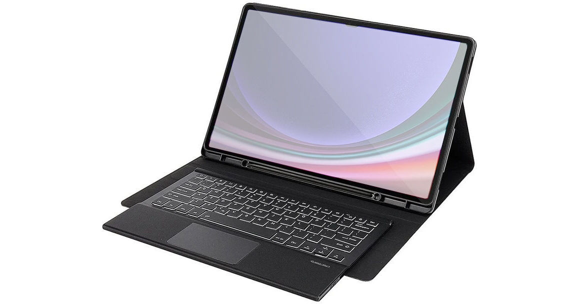 Sahara Case Navigate Series Keyboard Folio Case TB00341 B&H