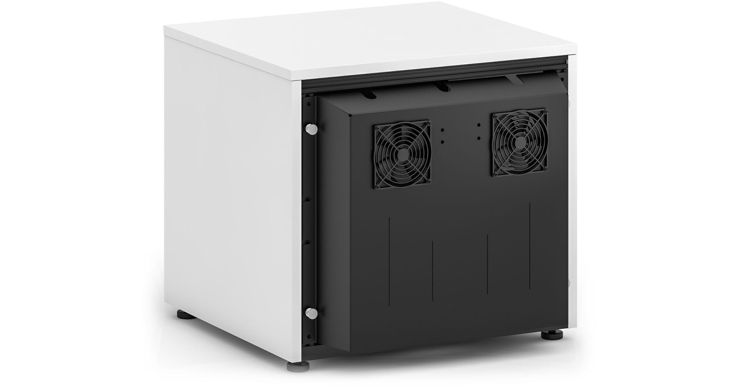 Salamander Designs Extended Rear Panel with Active SA/XR20/AC