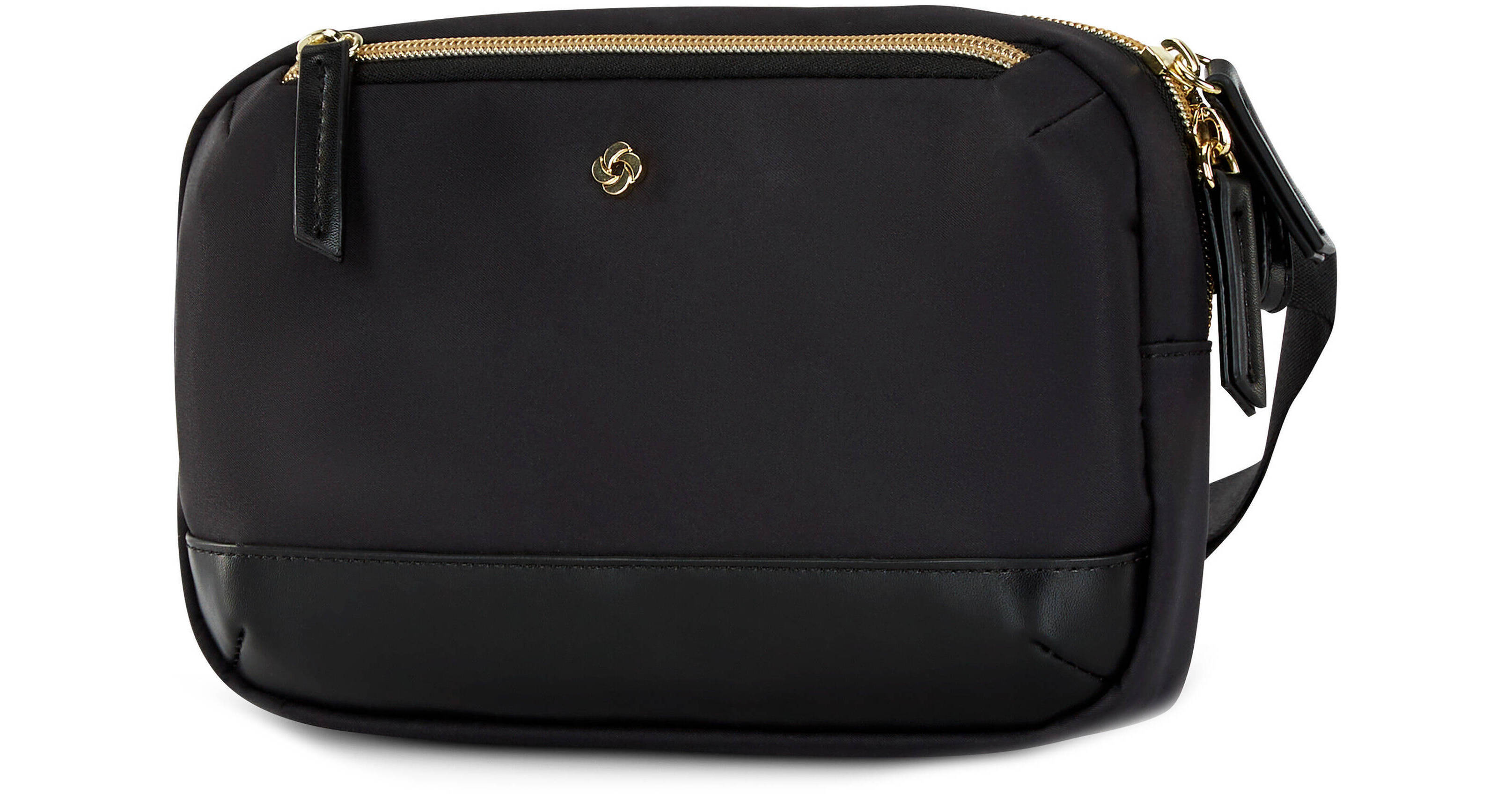Samsonite RFID Waist Pack 143258-1041 B&H Photo Video